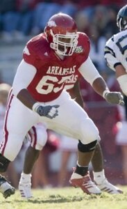 NFL Draft 2011: DeMarco Murray, Noel Devine, Top Seniors From Each ...