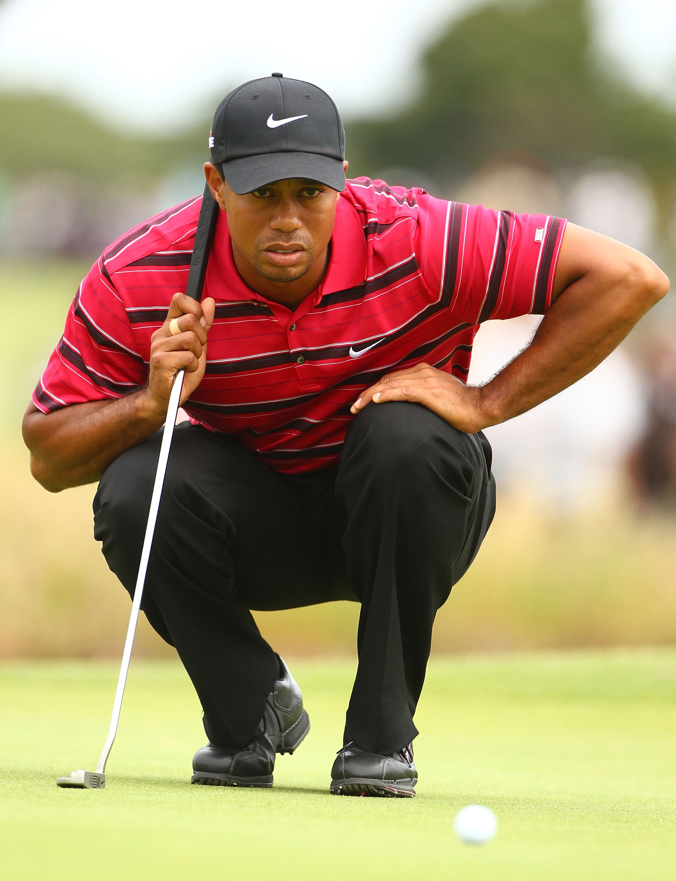 Randoms: The Gators, Ted Williams, Boise St., Derek Jeter and Tiger's ...