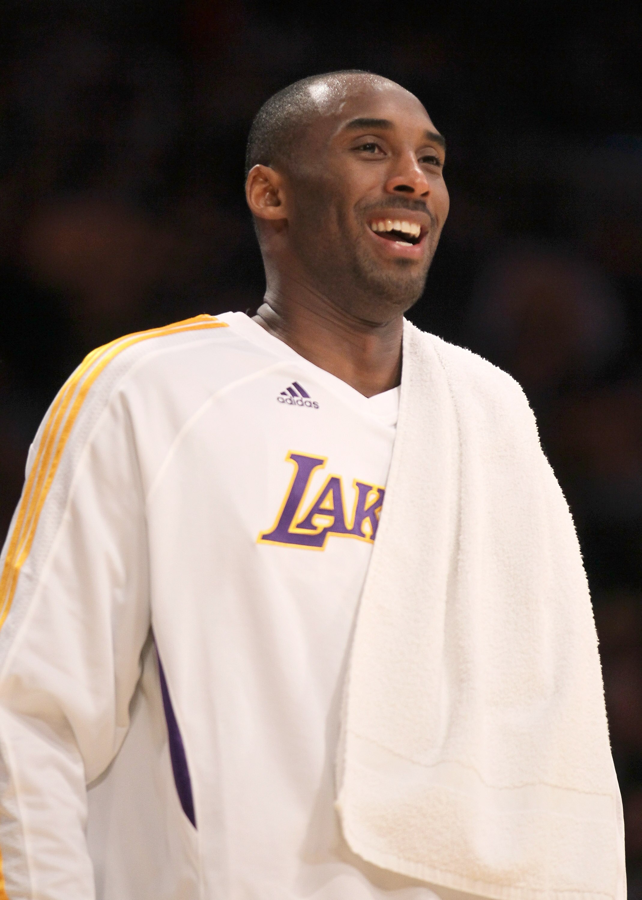 Kobe Bryant, Derek Jeter and the Top 25 Leaders in Sports