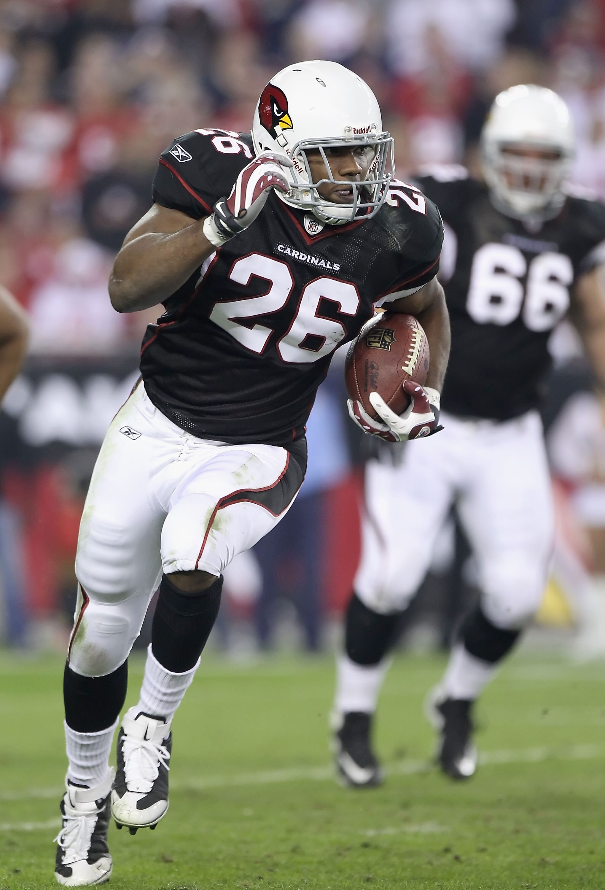 Derek Anderson Prime Fit for Fantasy Football's Ugliest Week 12 ...