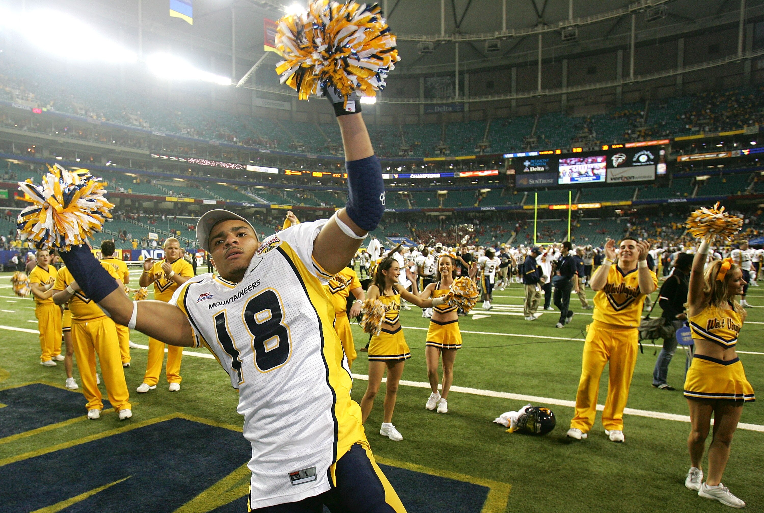 College Football Week 14: The Ultimate Television Viewing Guide: Dec 2-4