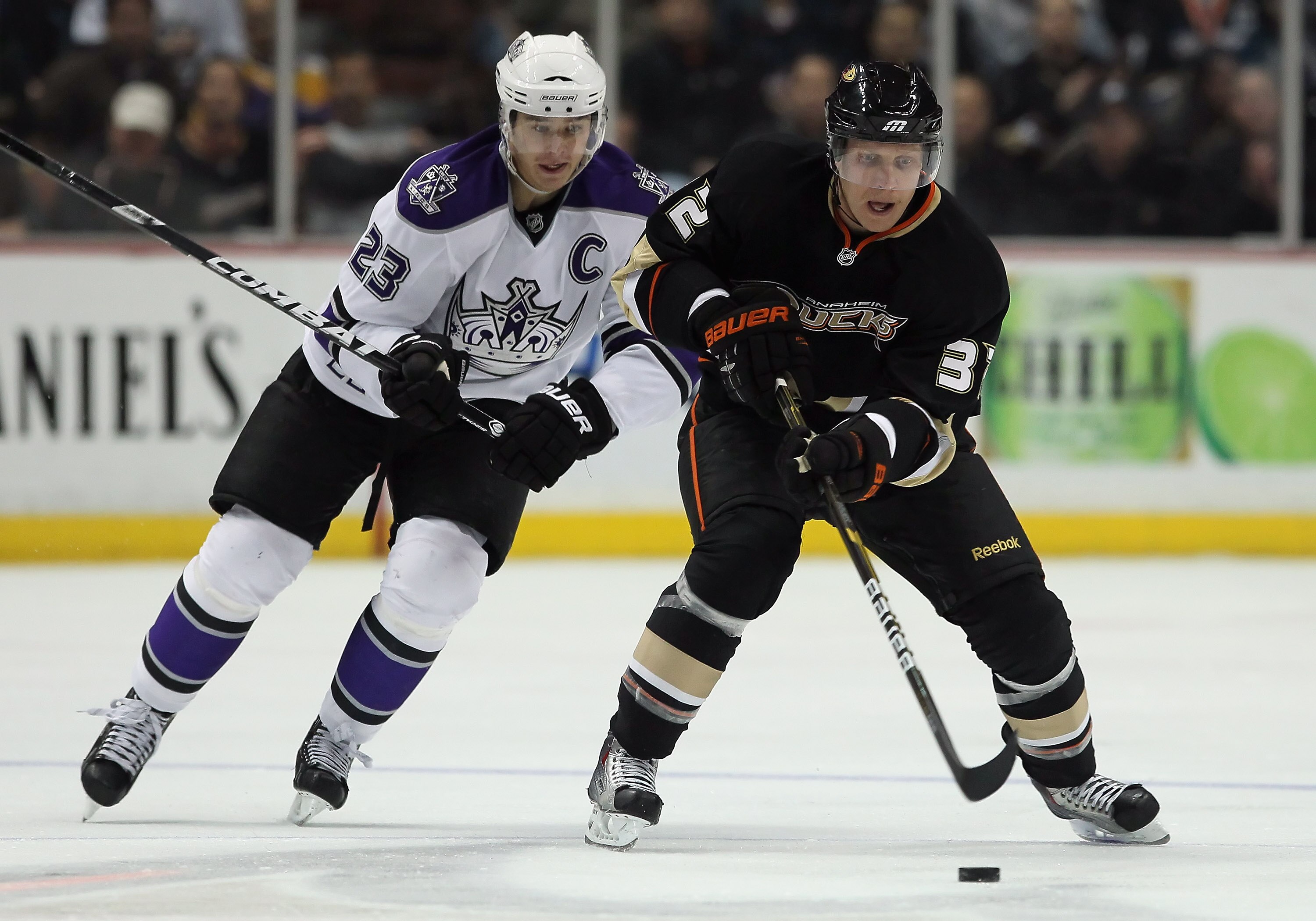 NHL Trade Rumors: 10 Teams That Could Still Make a Play for Jarome Iginla