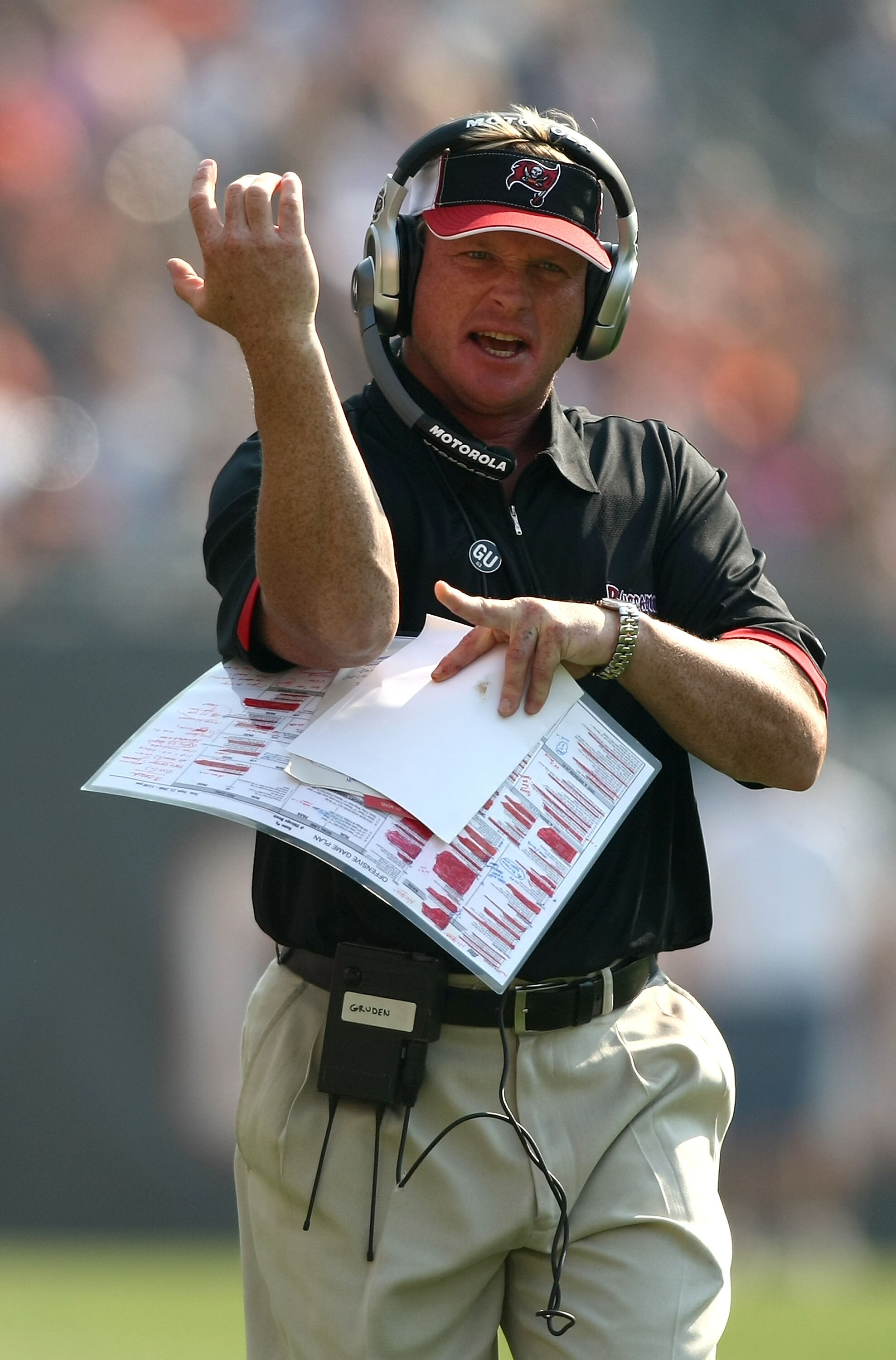 Jon Gruden To Miami: What It Would Mean To the Canes