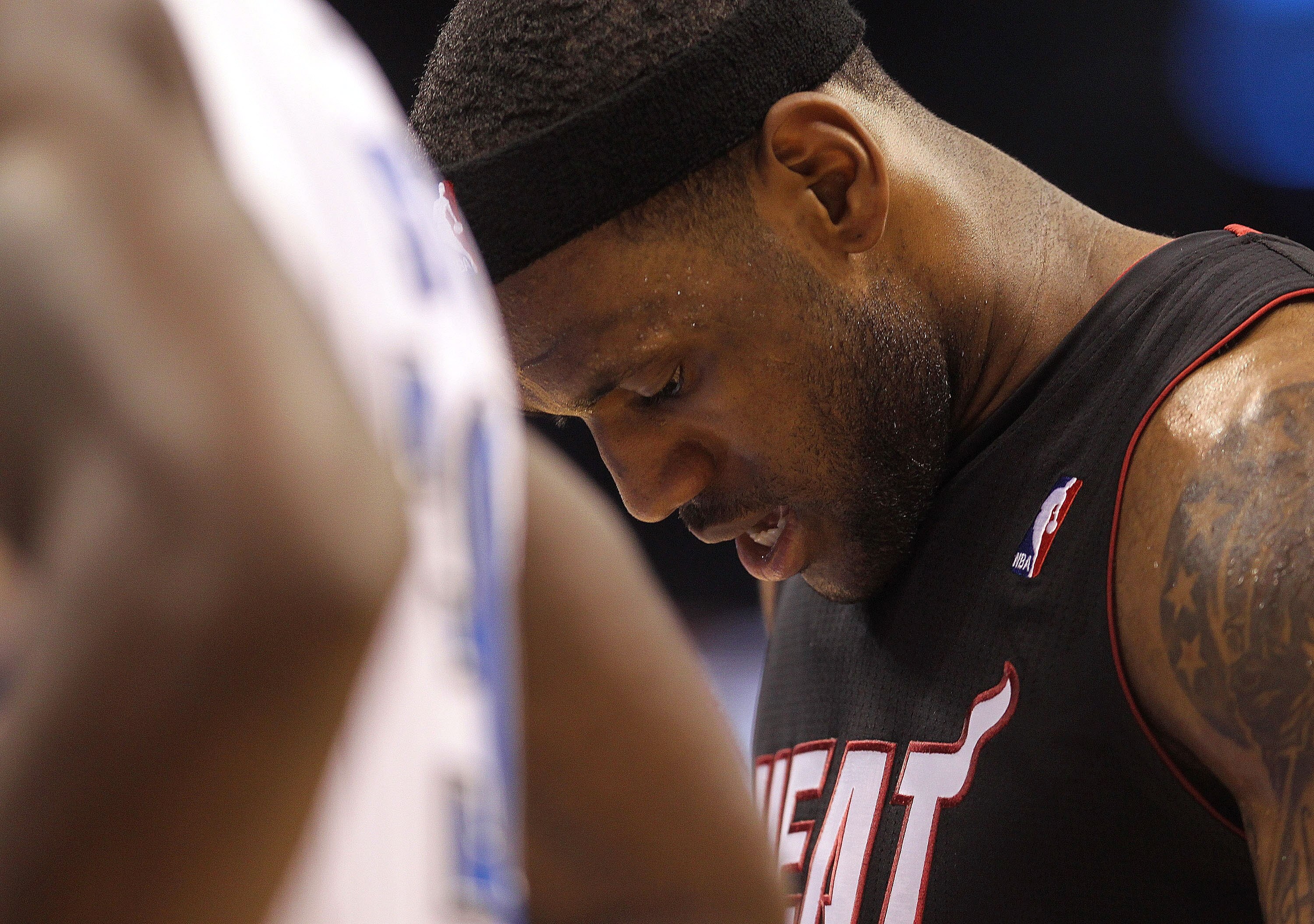 LeBron James: Is It Too Late for an Apology From the King?