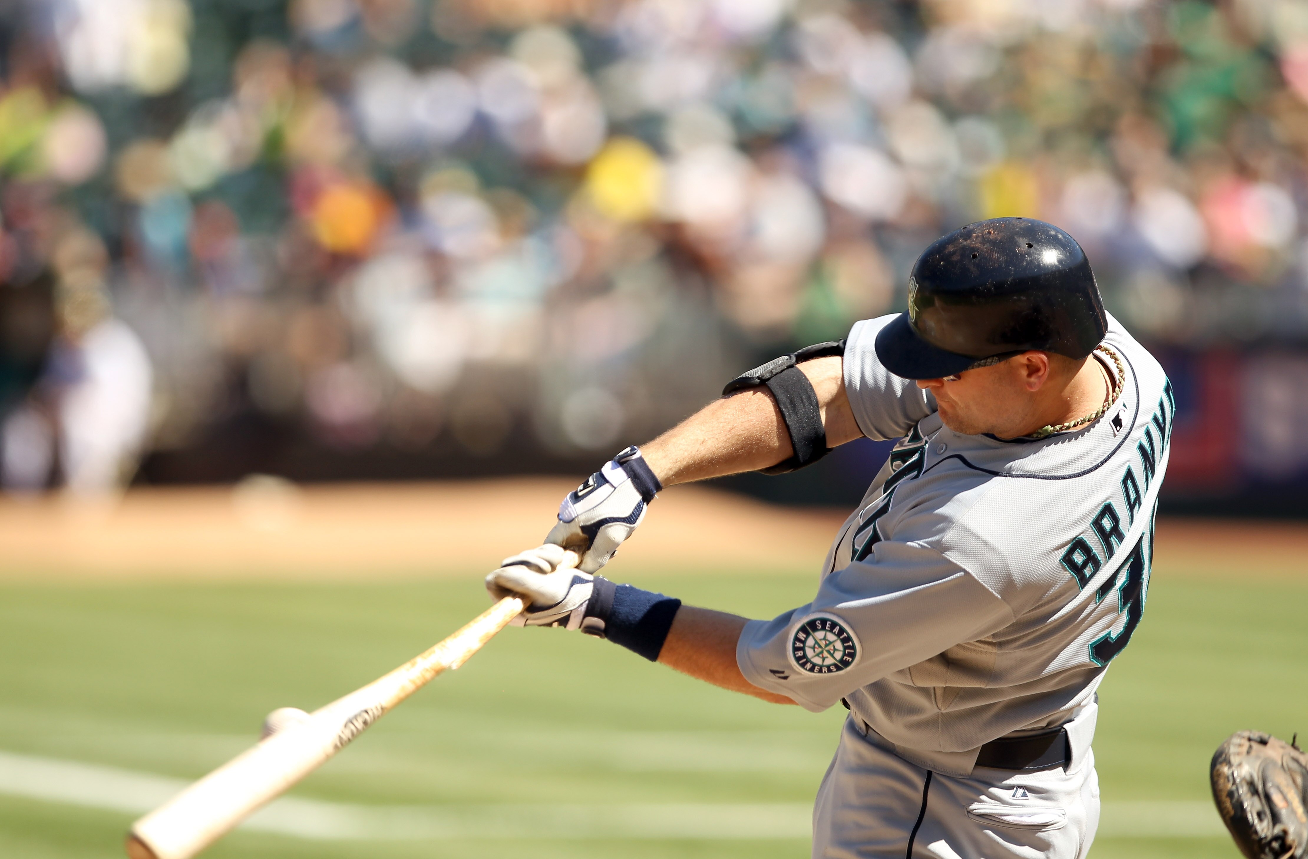 MLB Free Agency: Power Ranking Adam Dunn and the 10 Best Designated Hitters