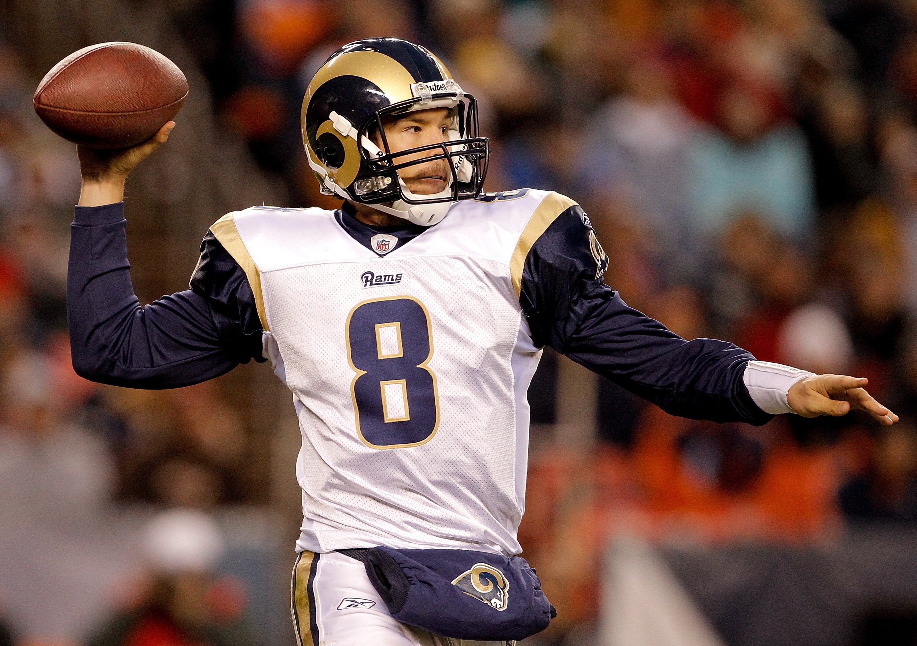 NFL Playoff Predictions: Who's in? Who's Out? | News, Scores ...