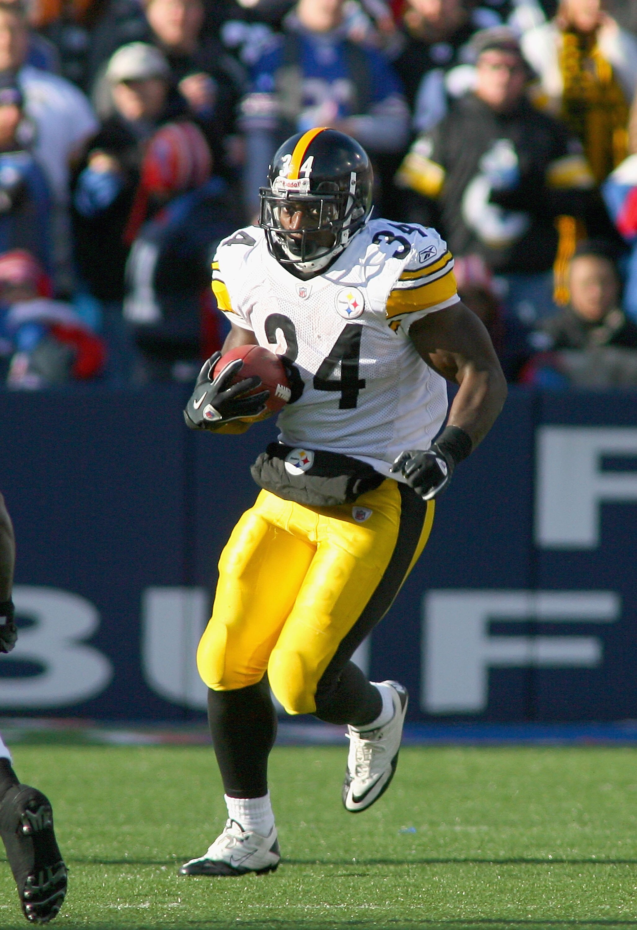 NFL Playoff Predictions: Who's in? Who's Out?