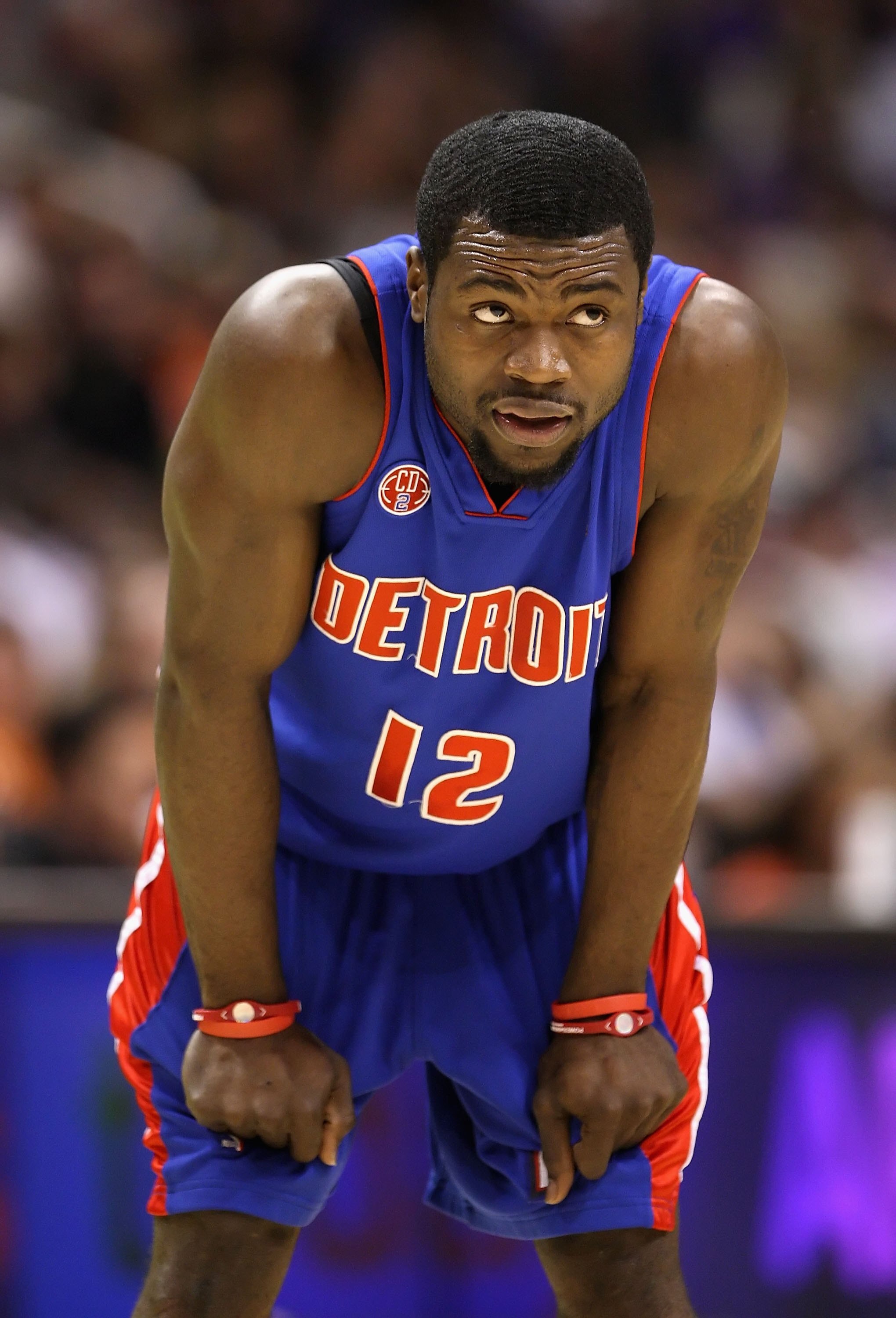 NBA Shows No Love: The Most Underrated Players on Each Team