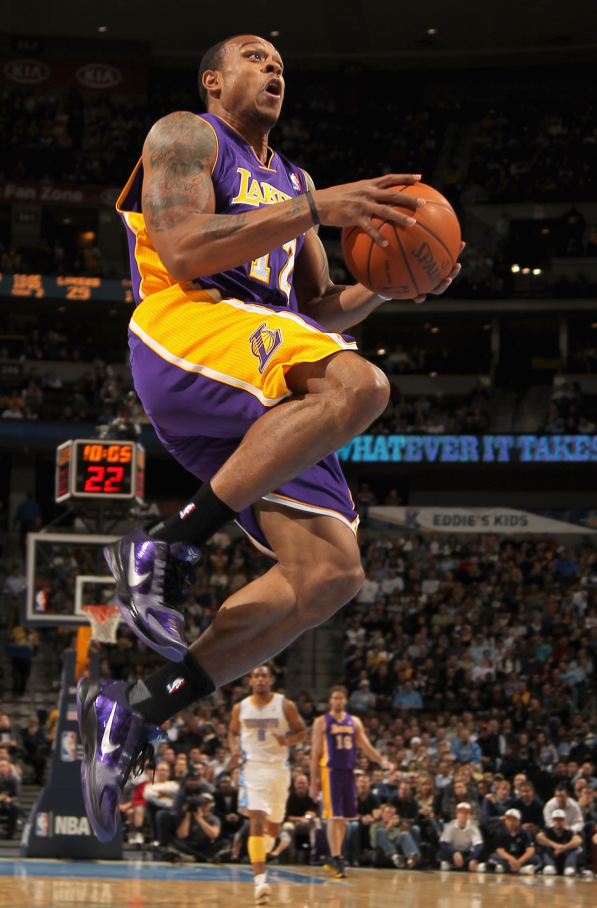 NBA Shows No Love: The Most Underrated Players on Each Team