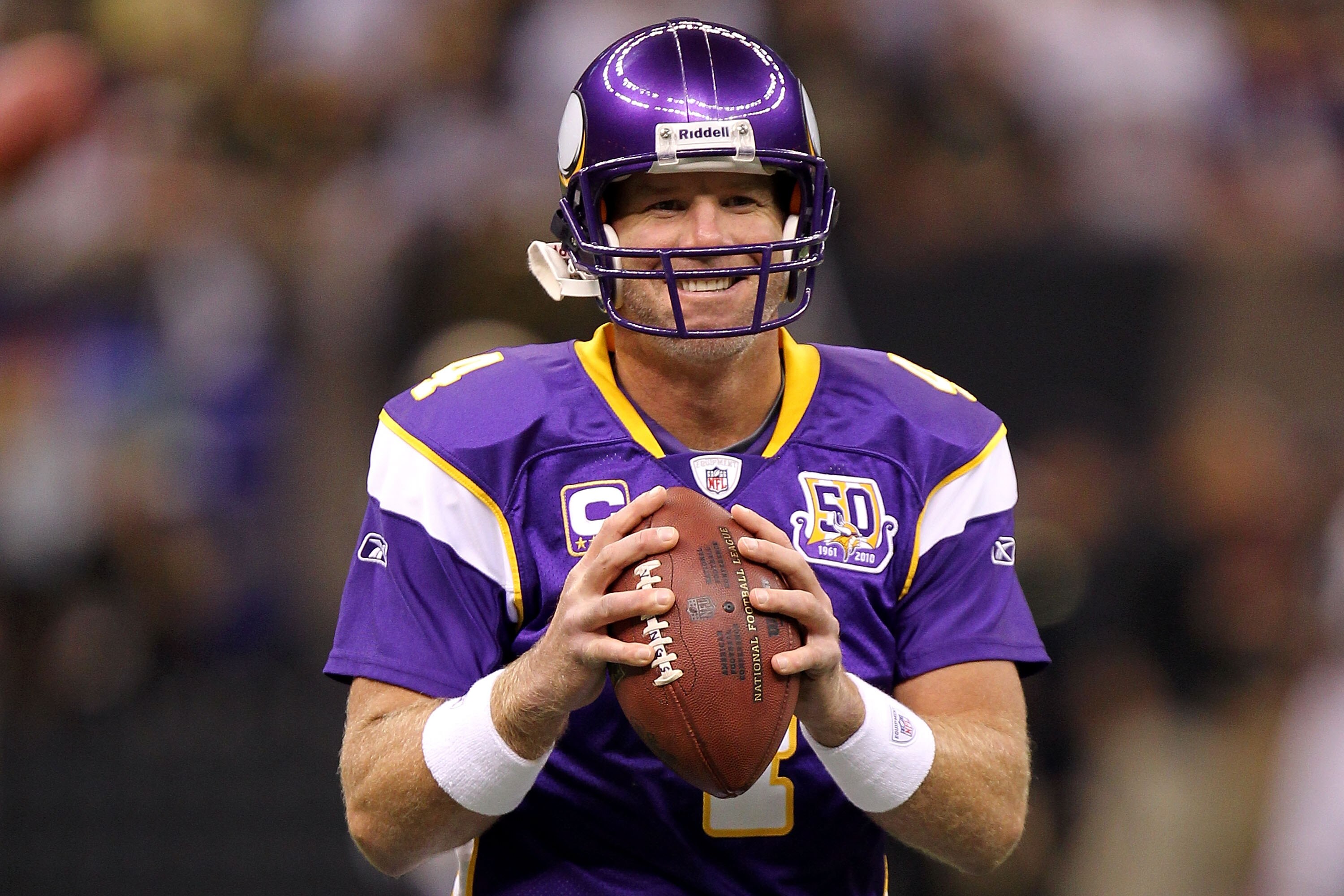 Brett Favre: 10 Reasons He'll Consider Coming Back in 2011