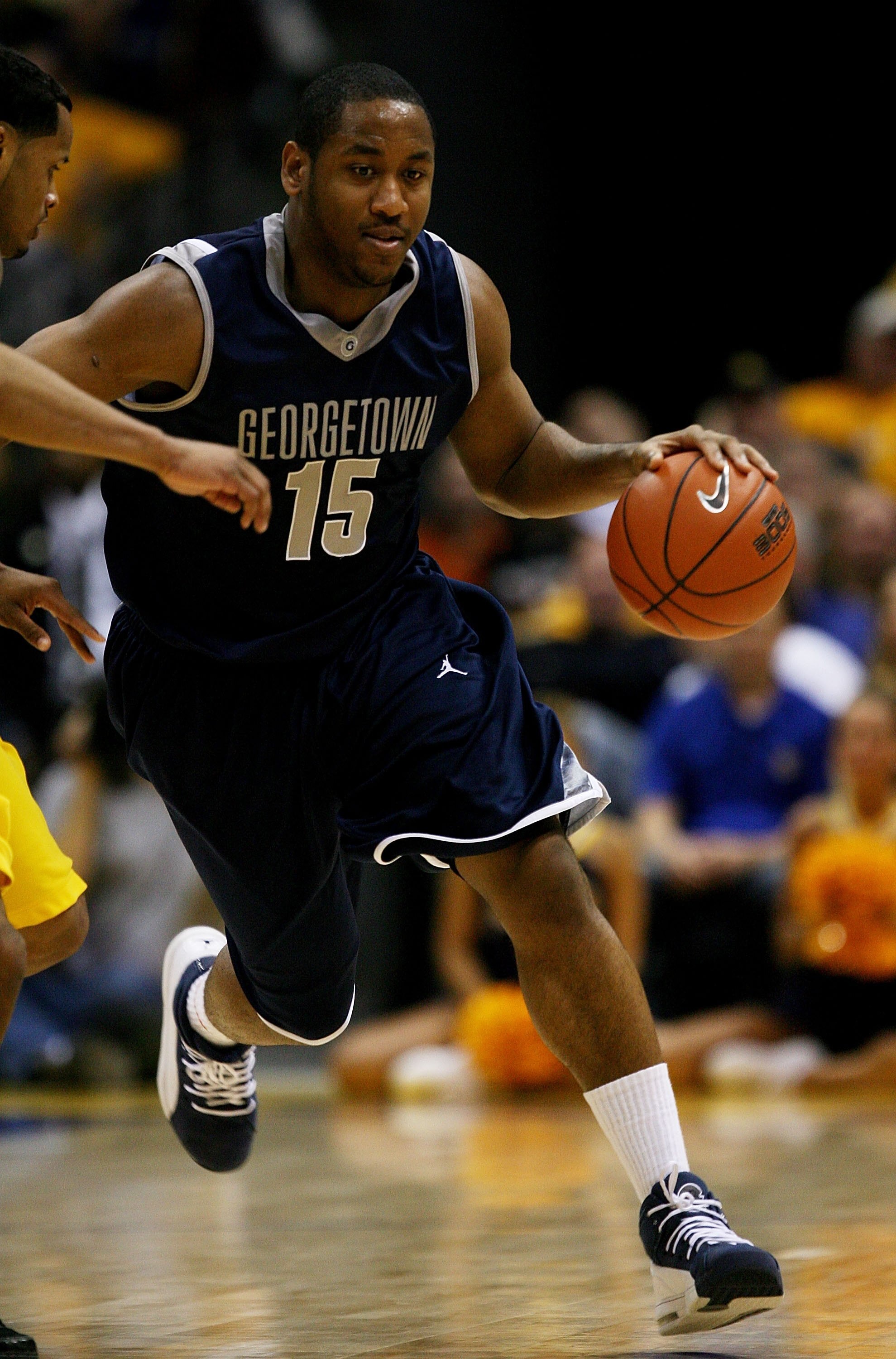 NCAA Basketball Top 25: Week 4 Rankings...Top Scorers