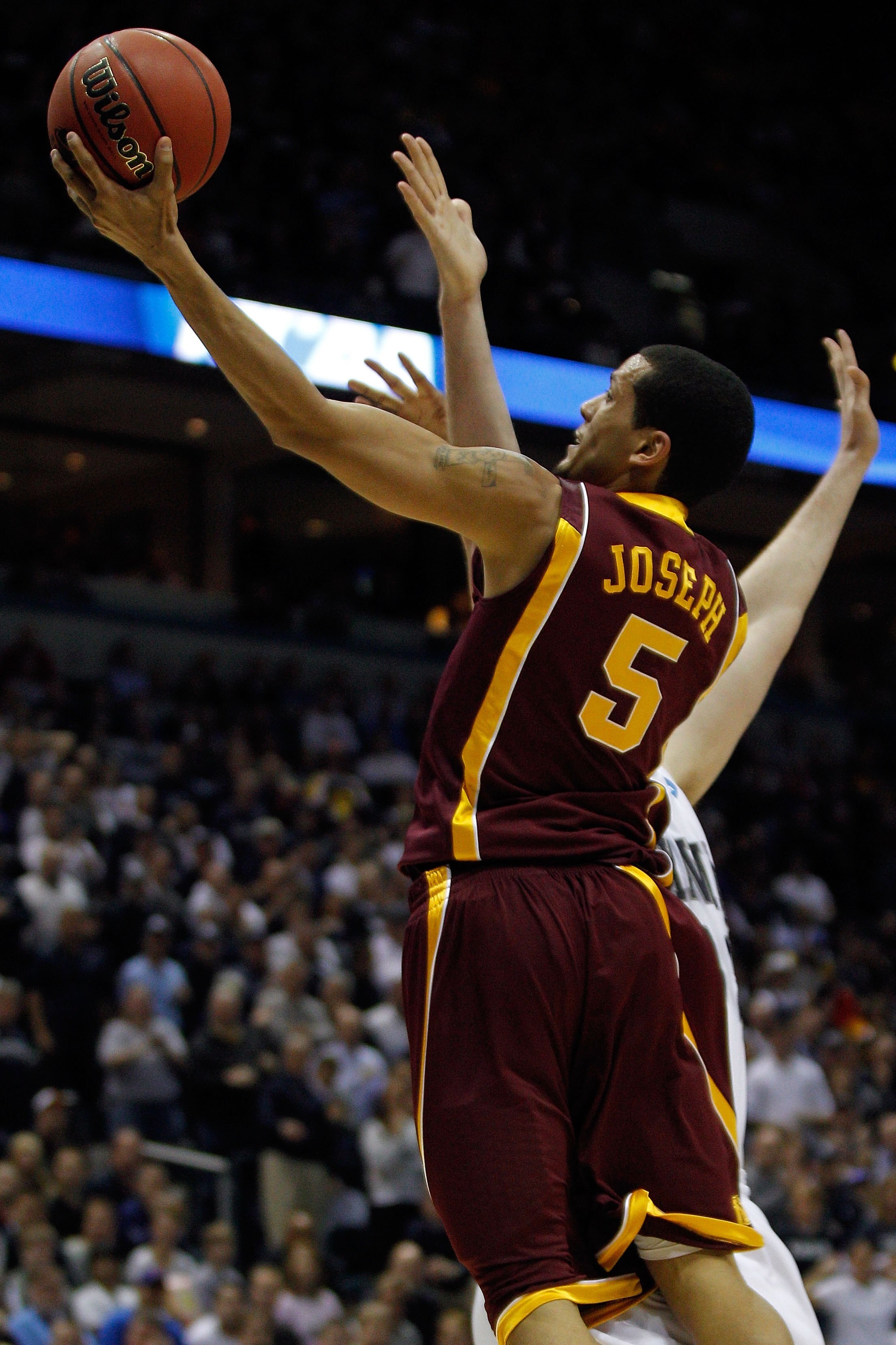 NCAA Basketball Top 25: Week 4 Rankings...Top Scorers