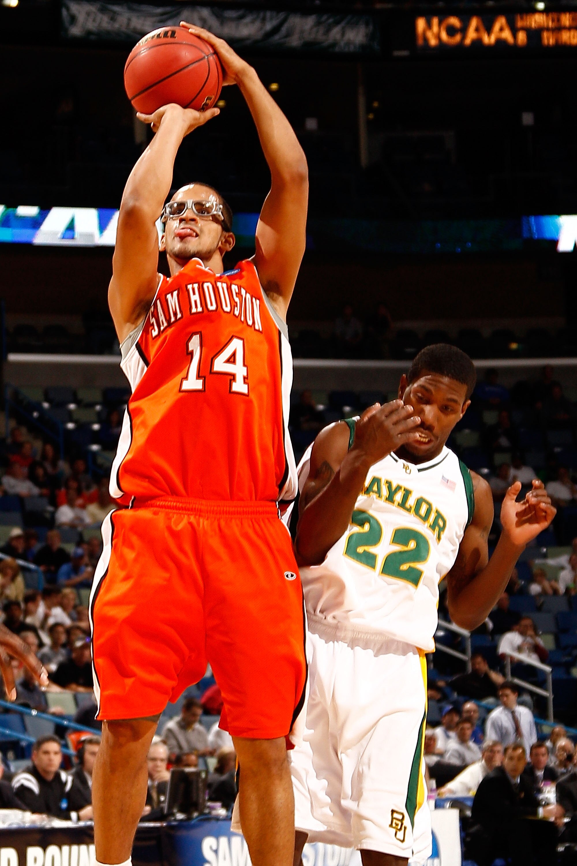 College Basketball 2010-11: Talent Runs Deep in the Heart of Texas ...