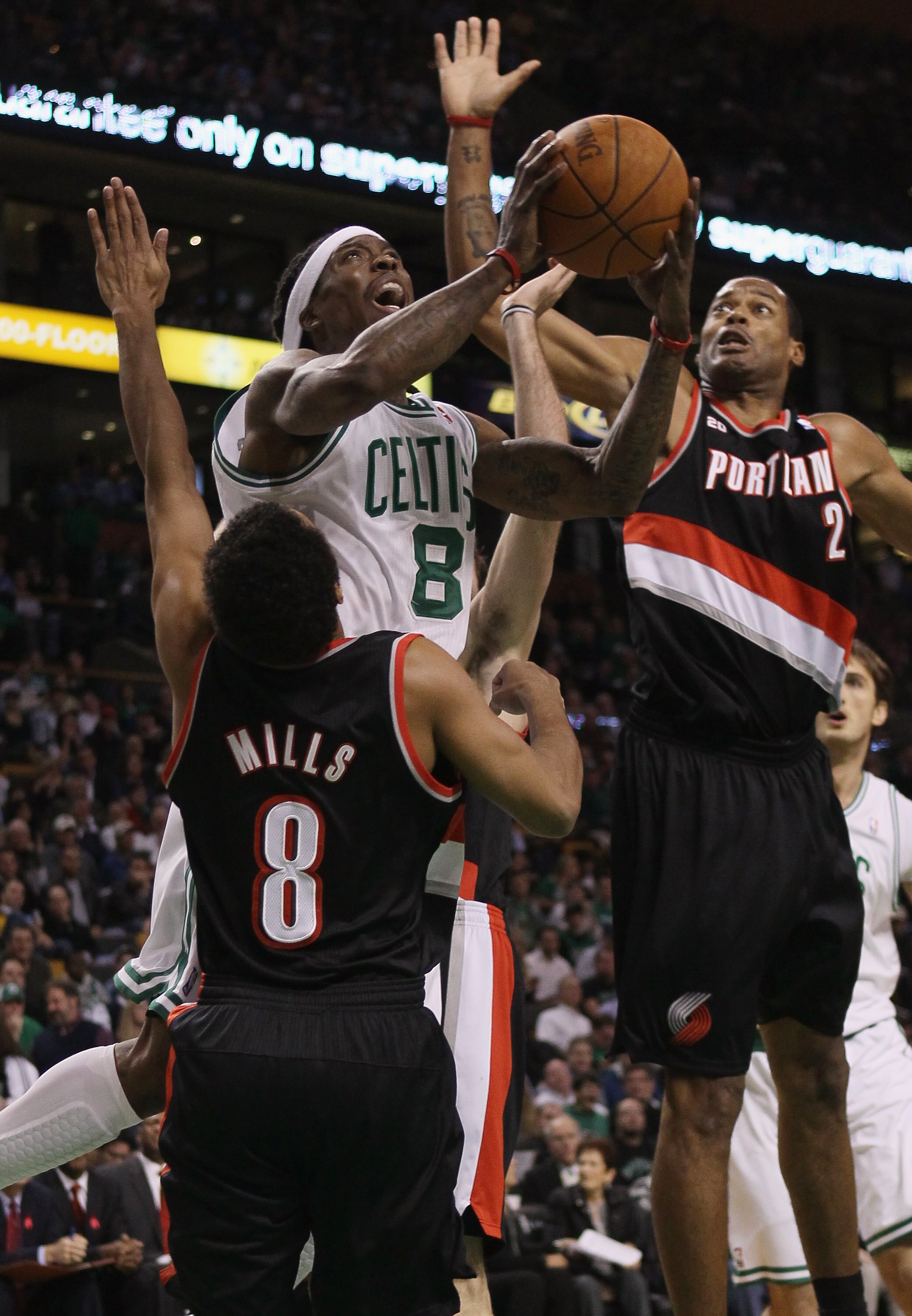 NBA Lockout: 5 Things That Have To Happen To Avoid A Lockout