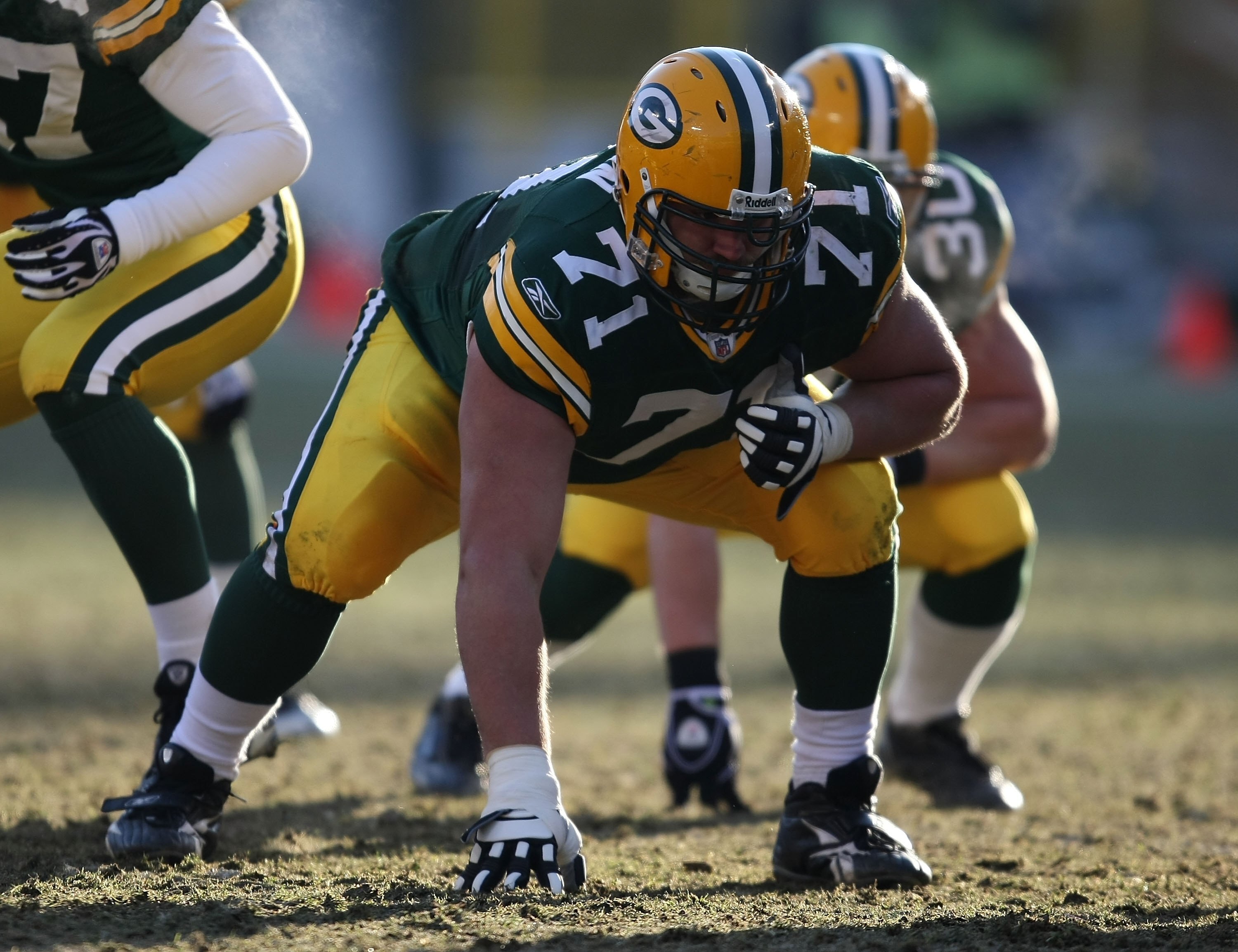 NFL All-Junior Team (3rd-Year Players)