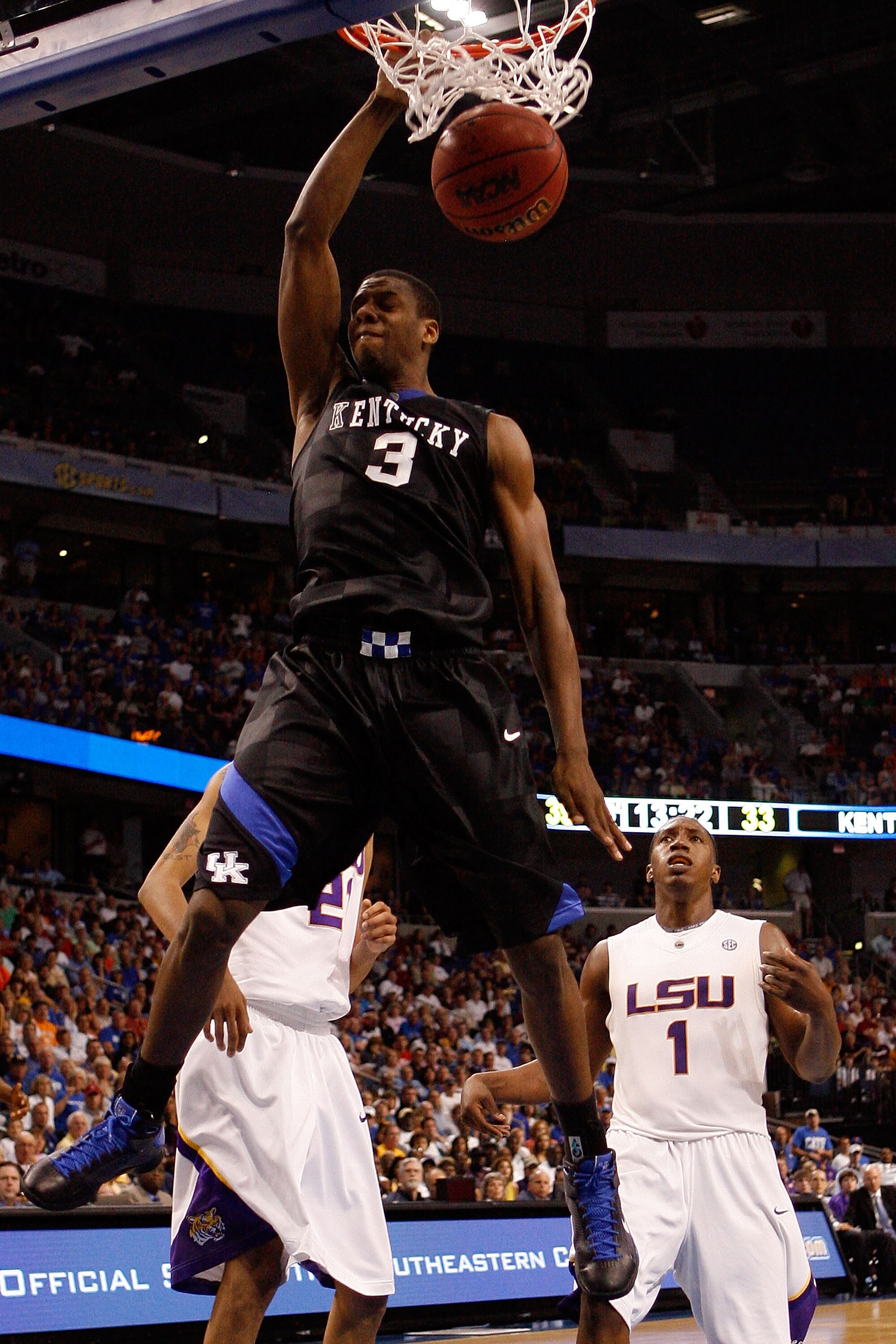 College Basketball 2010-11: Talent Runs Deep in the Heart of Texas ...