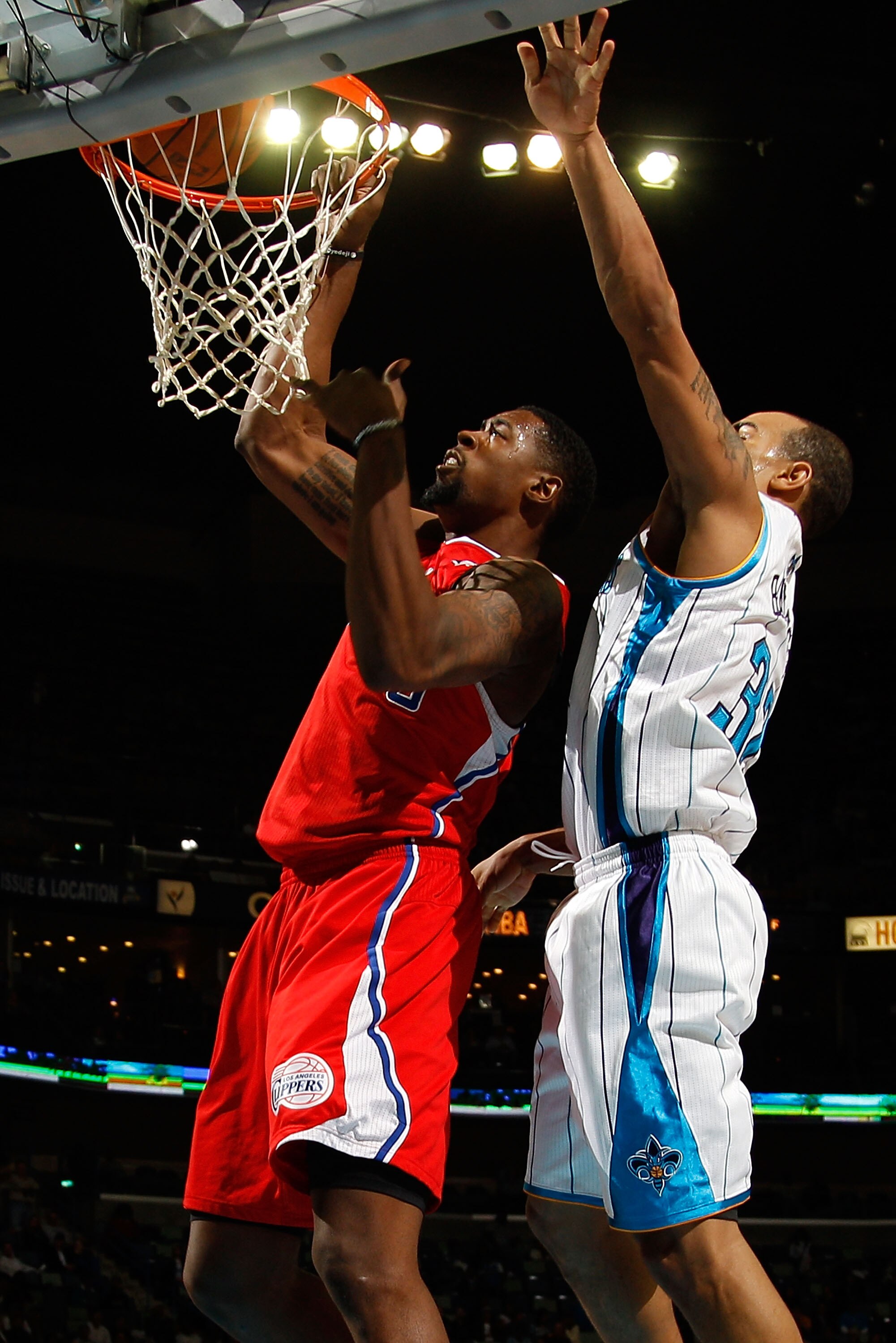 Los Angeles Clippers Hope: 12 Ways the Clippers Can Save Their Season ...