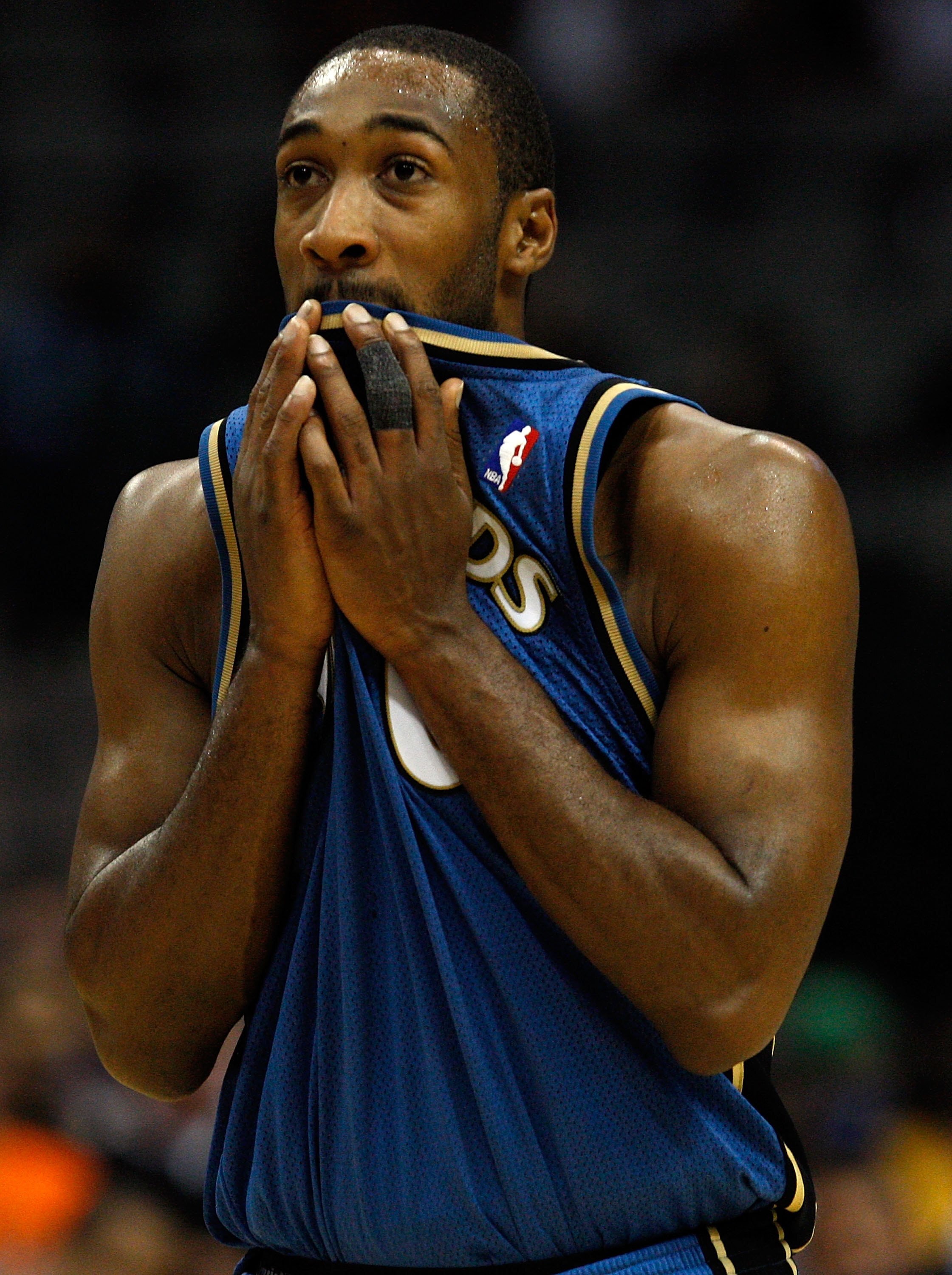 NBA Trade Rumors: 10 Gilbert Arenas Blockbusters That Make Sense