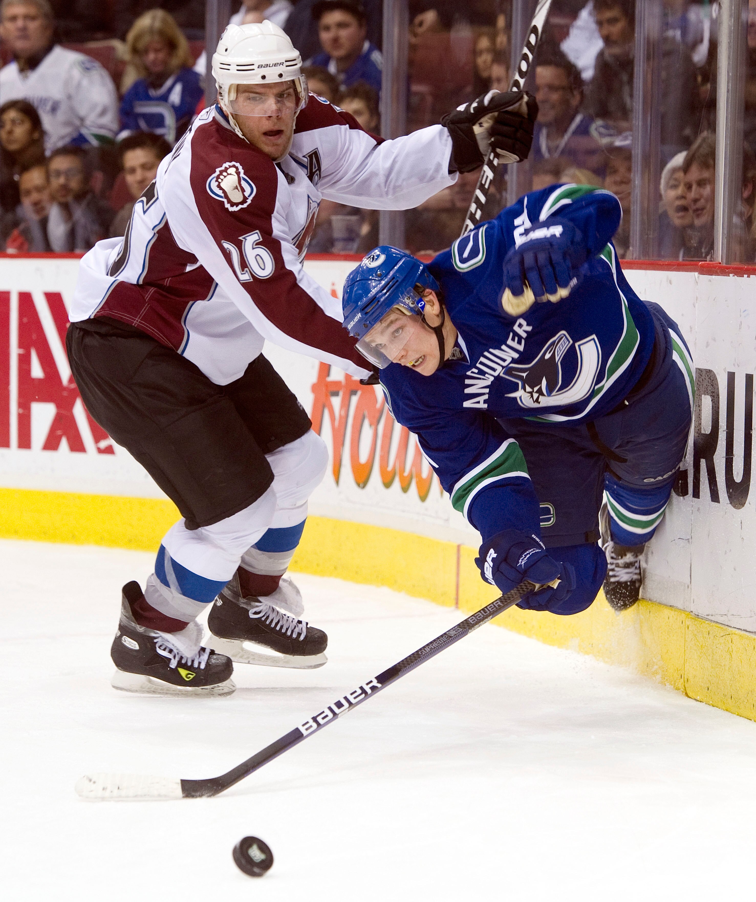 NHL: What Is the Best Division?