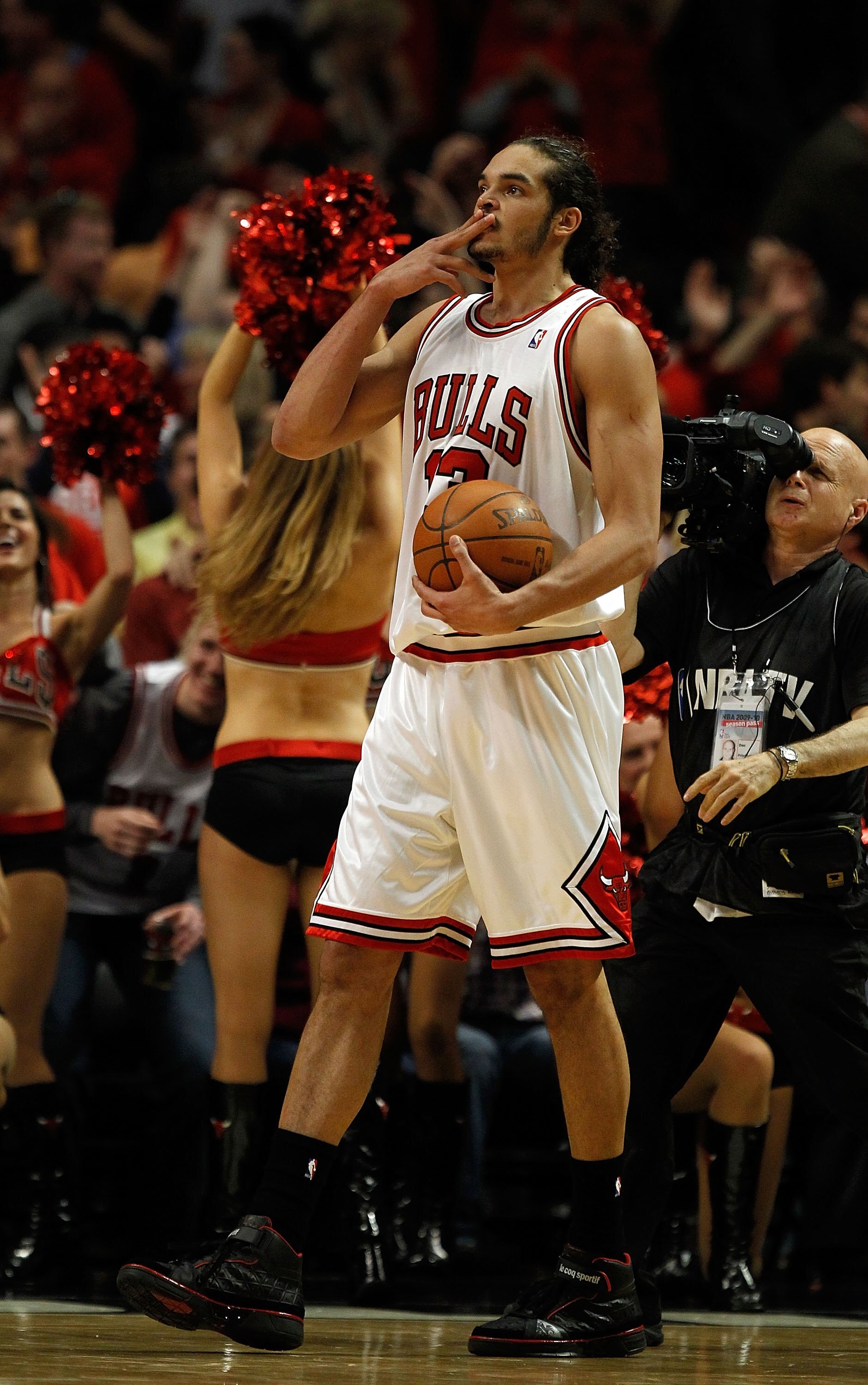 NBA Power Rankings: The Most Passionate Fan Bases