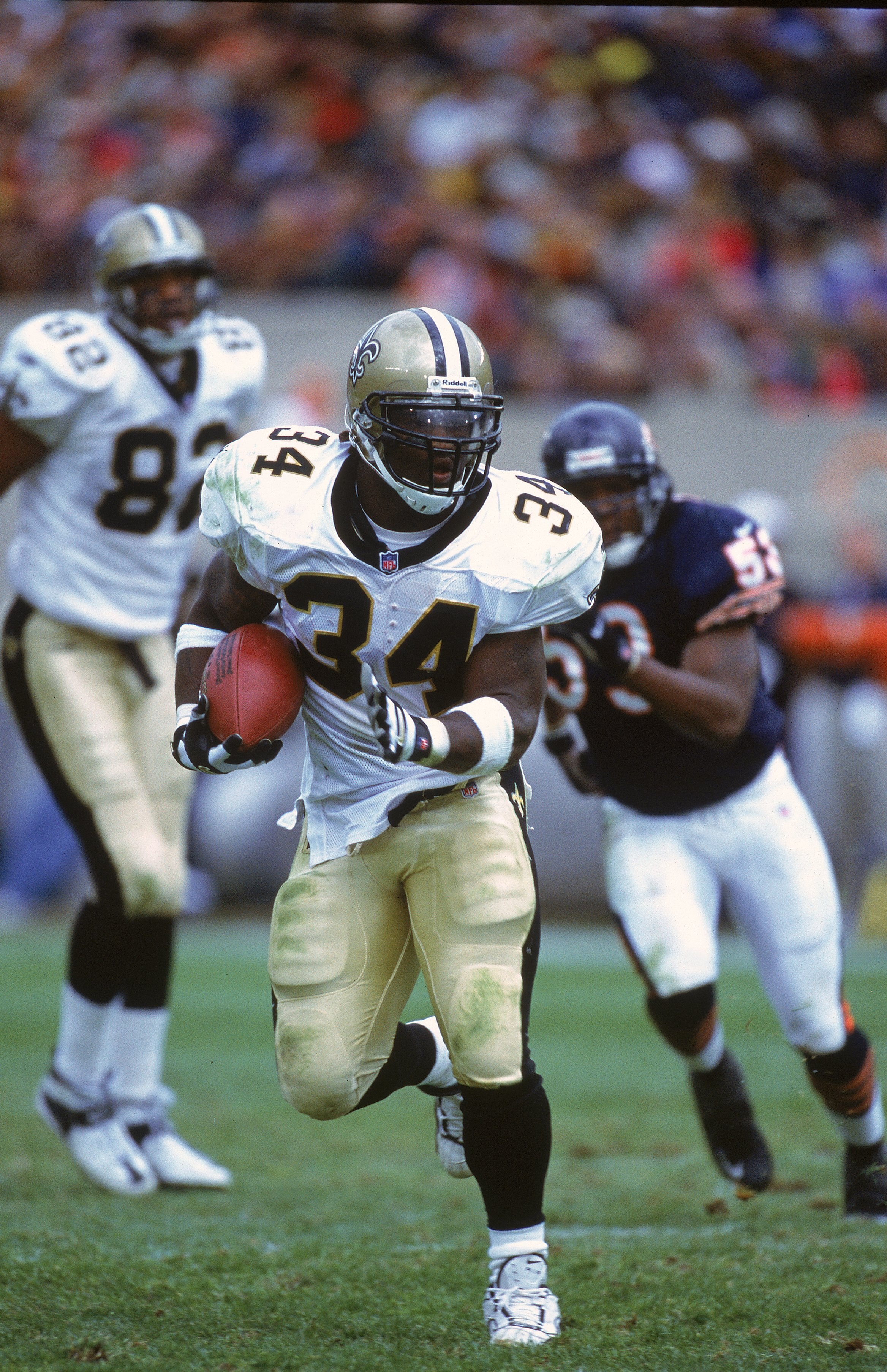 NFL Playoffs: 13 Unlikeliest Postseason Teams in History