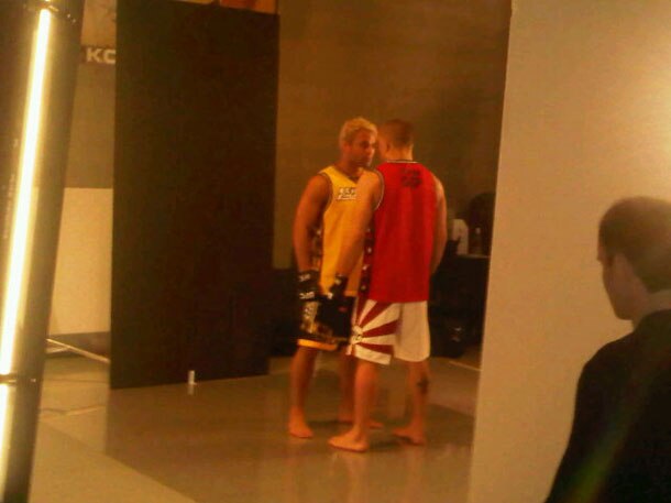 UFC 124: Will Georges St. Pierre vs. Josh Koscheck Live Up to Hype?