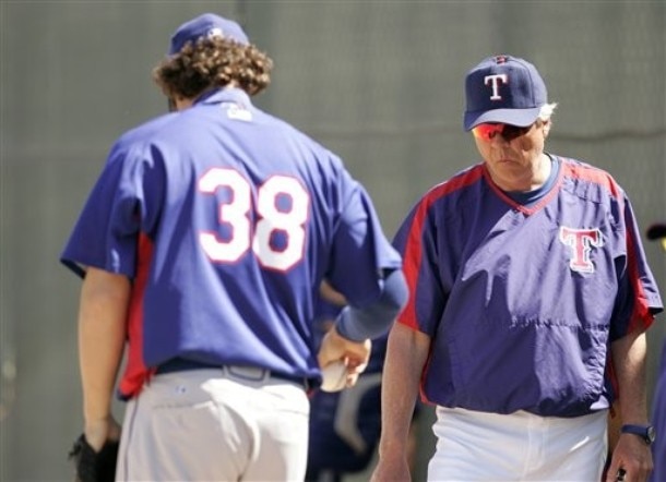 Buck Showalter's Brain Trust: The Baltimore Orioles Coaching Staff Next ...