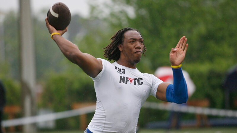 Alabama Football: An Early Preview of The 2011 Crimson Tide