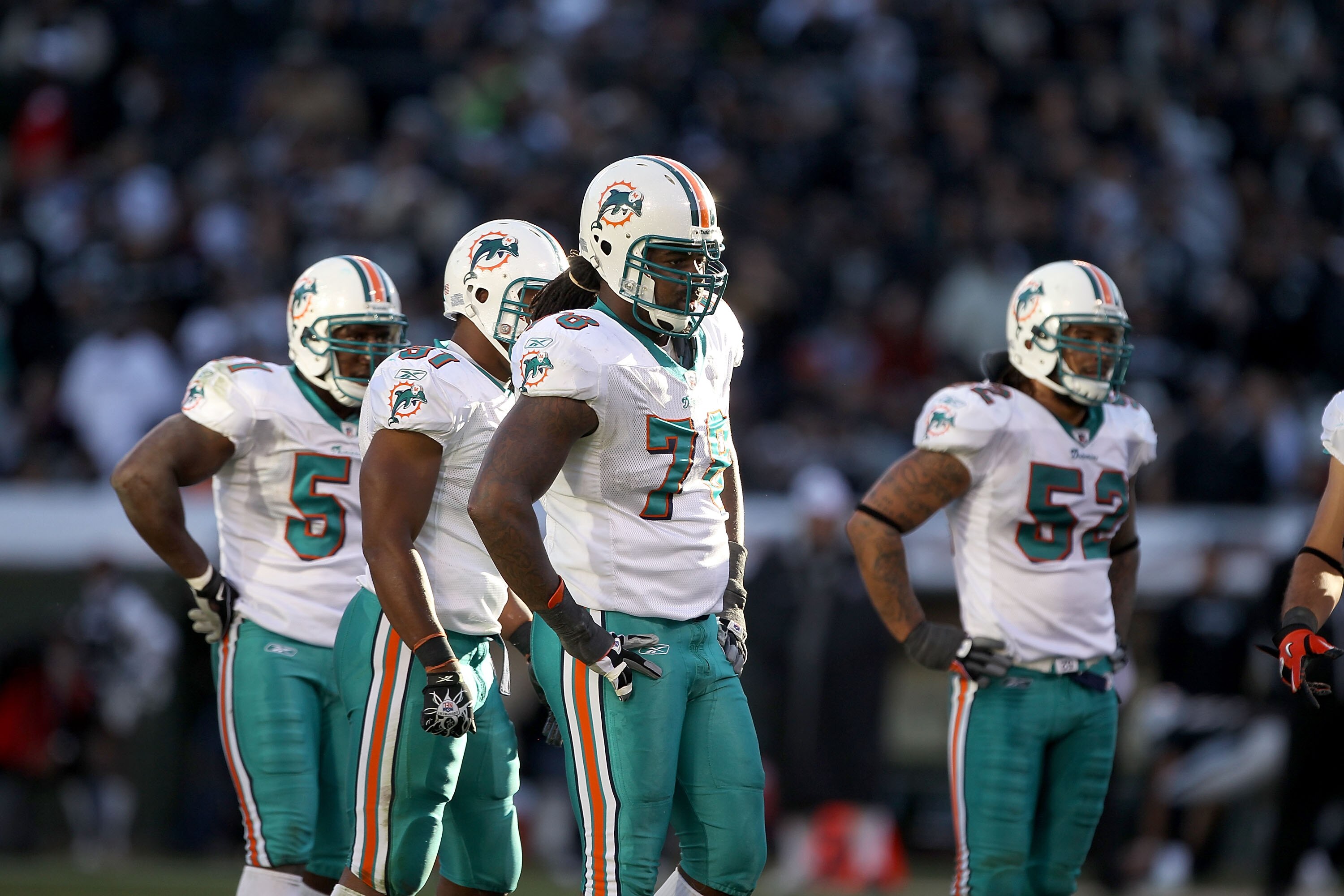 Miami Dolphins: How They Can Get Into The Playoffs Not Next Year, But ...
