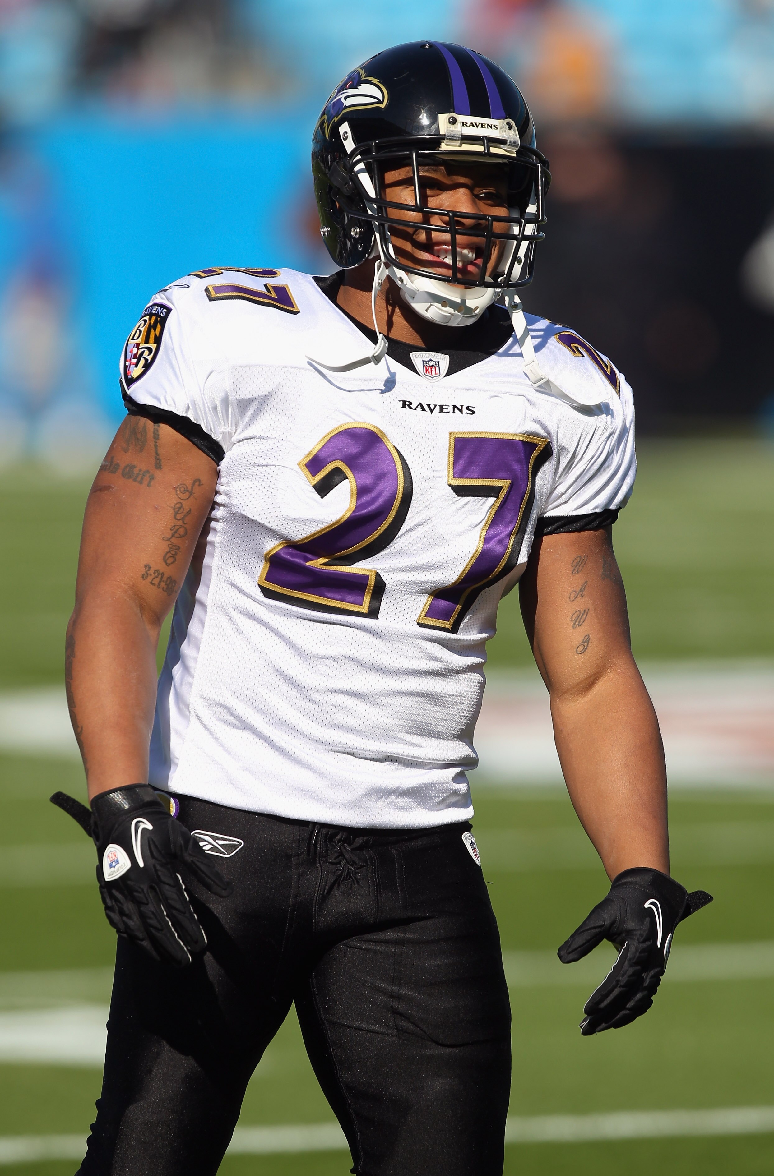 Week 13 NFL Predictions: Can The Ravens Take Control Of The AFC North ...