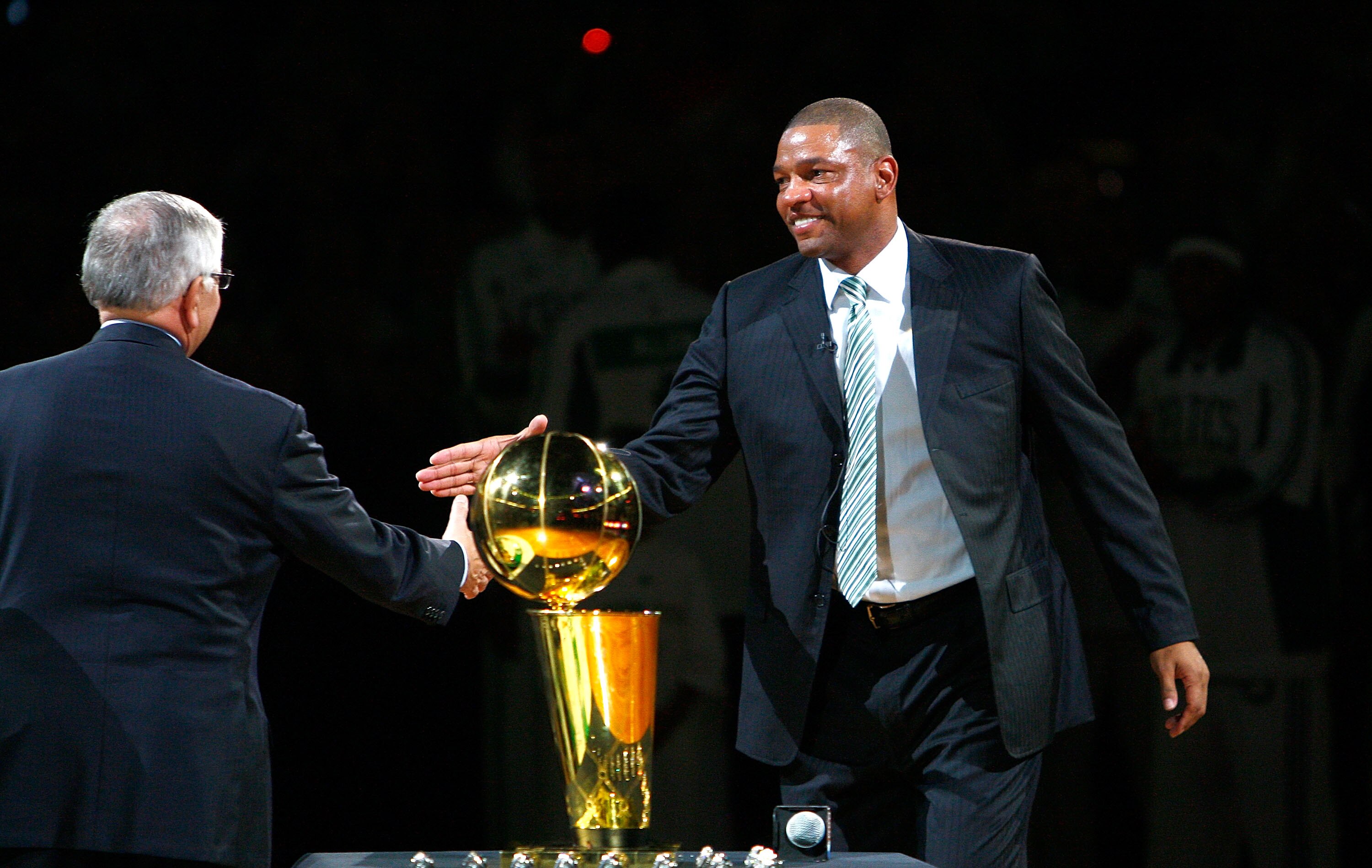 Boston Celtics: 10 Motivational Tactics for Doc Rivers To Stop the 'Up ...