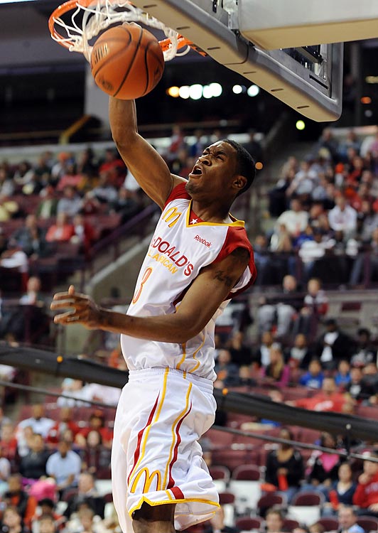College Basketball 2010-11: Talent Runs Deep in the Heart of Texas ...
