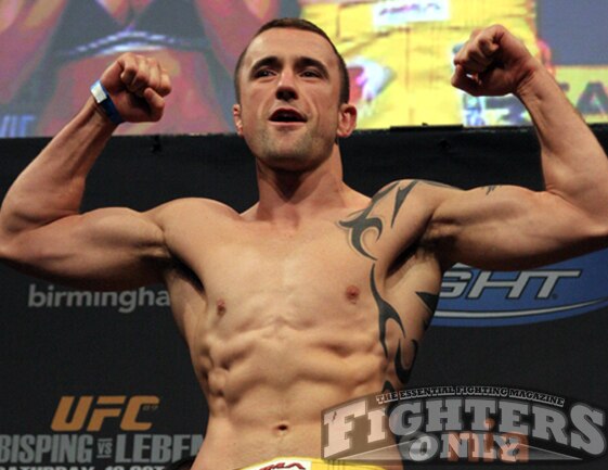 UFC: 10 Popular Fighters on the Verge of Being Cut