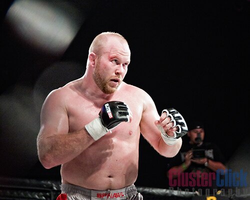 UFC: 10 Popular Fighters on the Verge of Being Cut