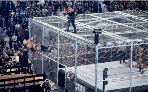WWE's 20 Years of the Undertaker: 20 Things to Love About the Dead Man