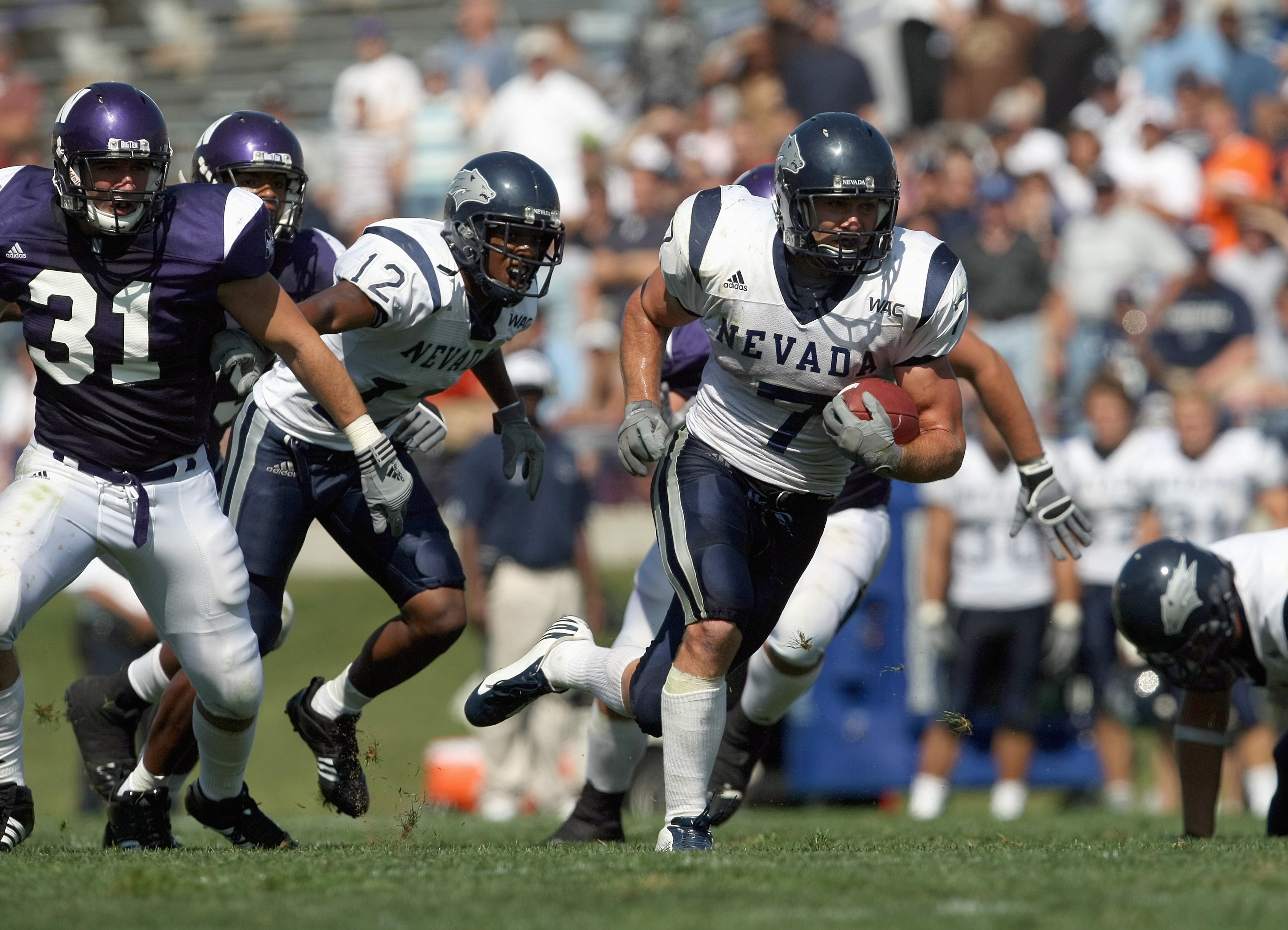 BCS Rankings: 15 Bold Predictions for the Final BCS Rankings