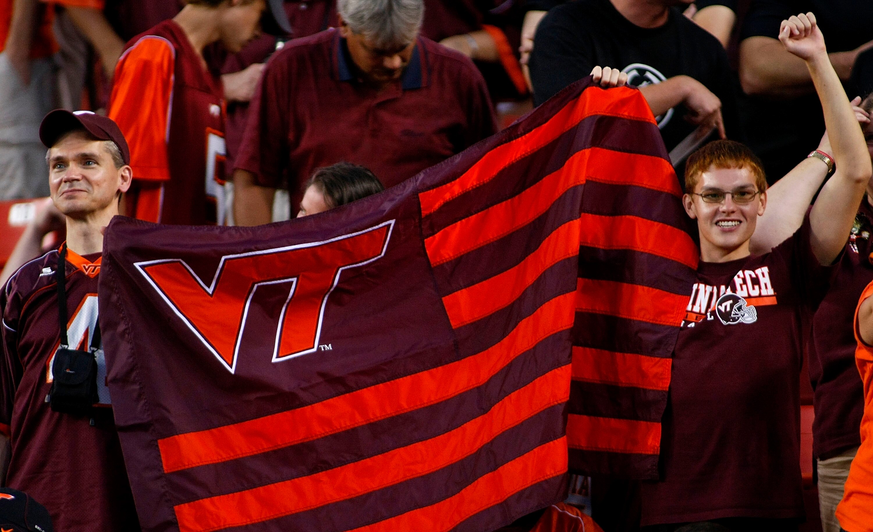 BCS Rankings: Power Ranking the BCS Top 25 Fanbases