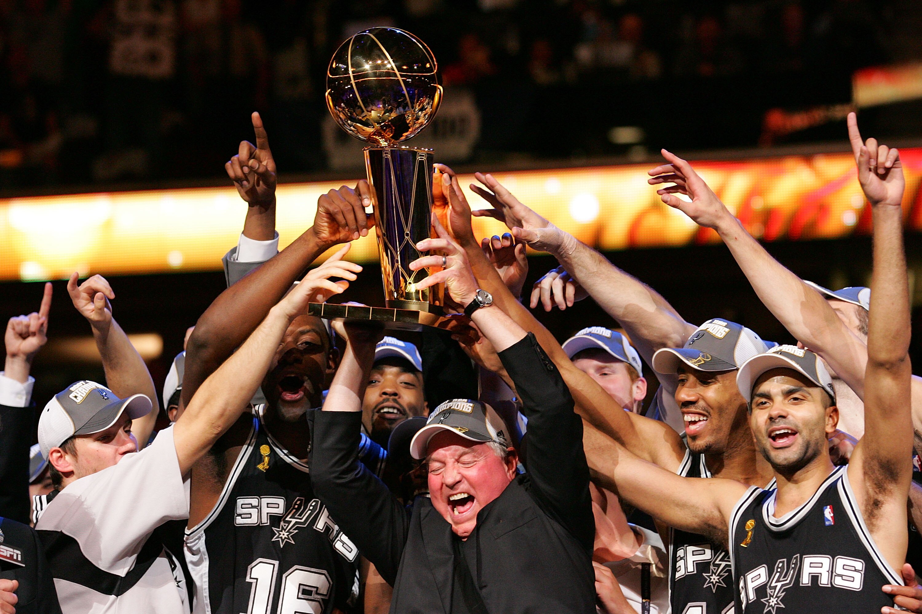 50 Worst Teams Ever To Win A Championship