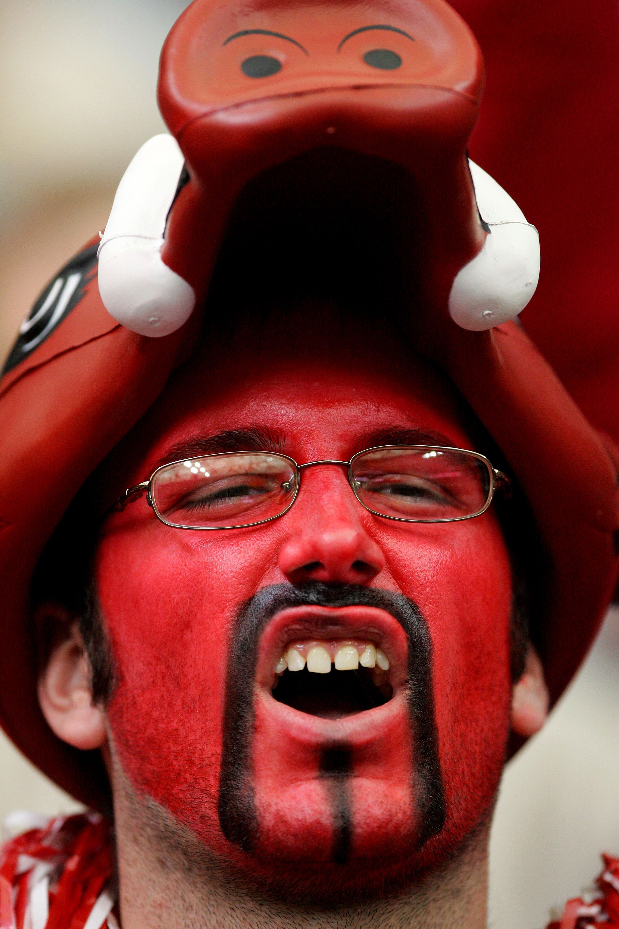 BCS Rankings: Power Ranking the BCS Top 25 Fanbases