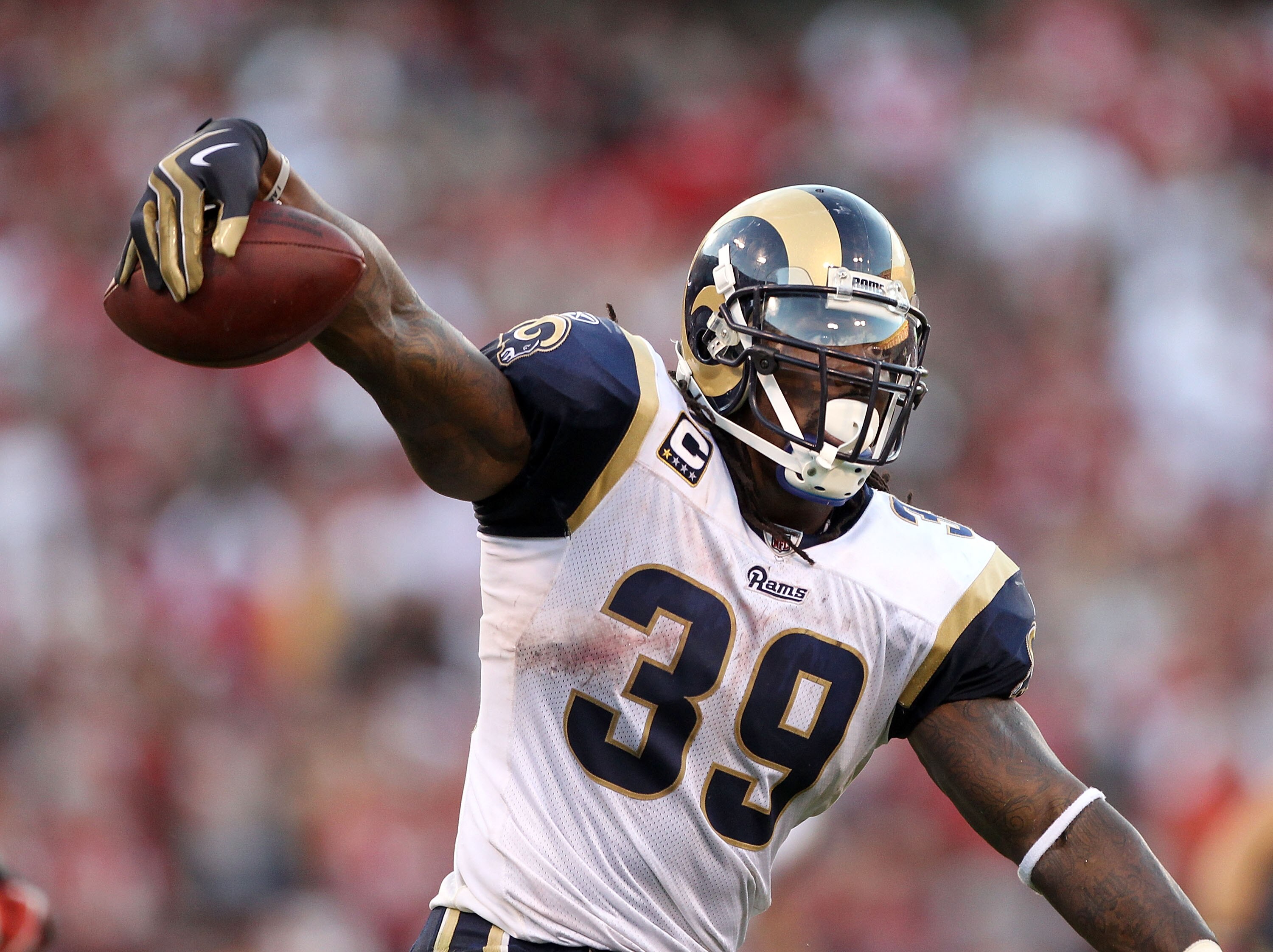 Fantasy Football Week 13: Matchups Your Running Backs Will Dominate