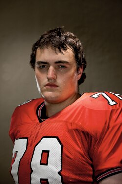 College Football Recruiting 2011: Power Ranking The Top 25 Offensive ...