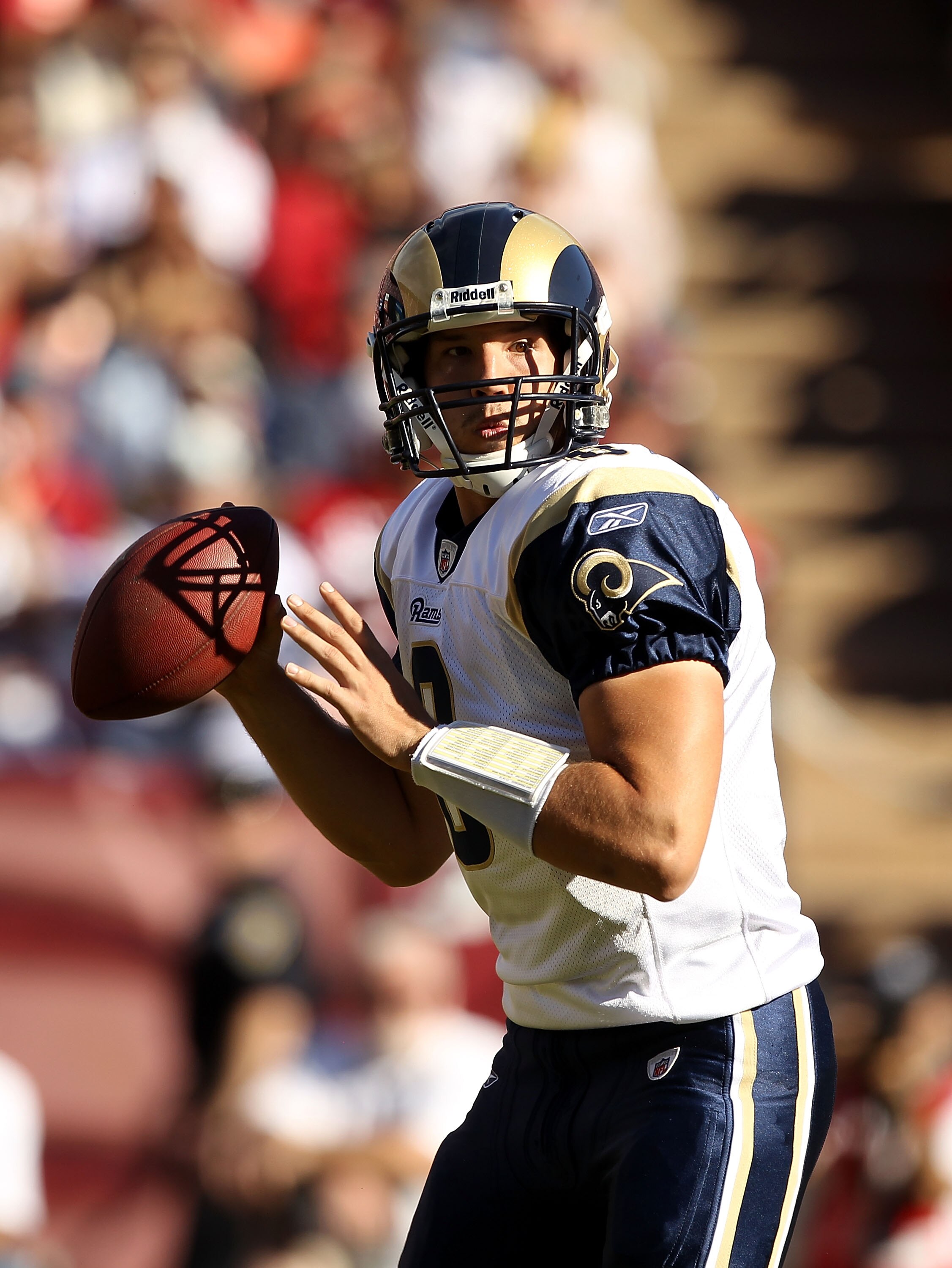 Fantasy Football: Dwayne Bowe, Sam Bradford and The Must-Starts Of Week 13