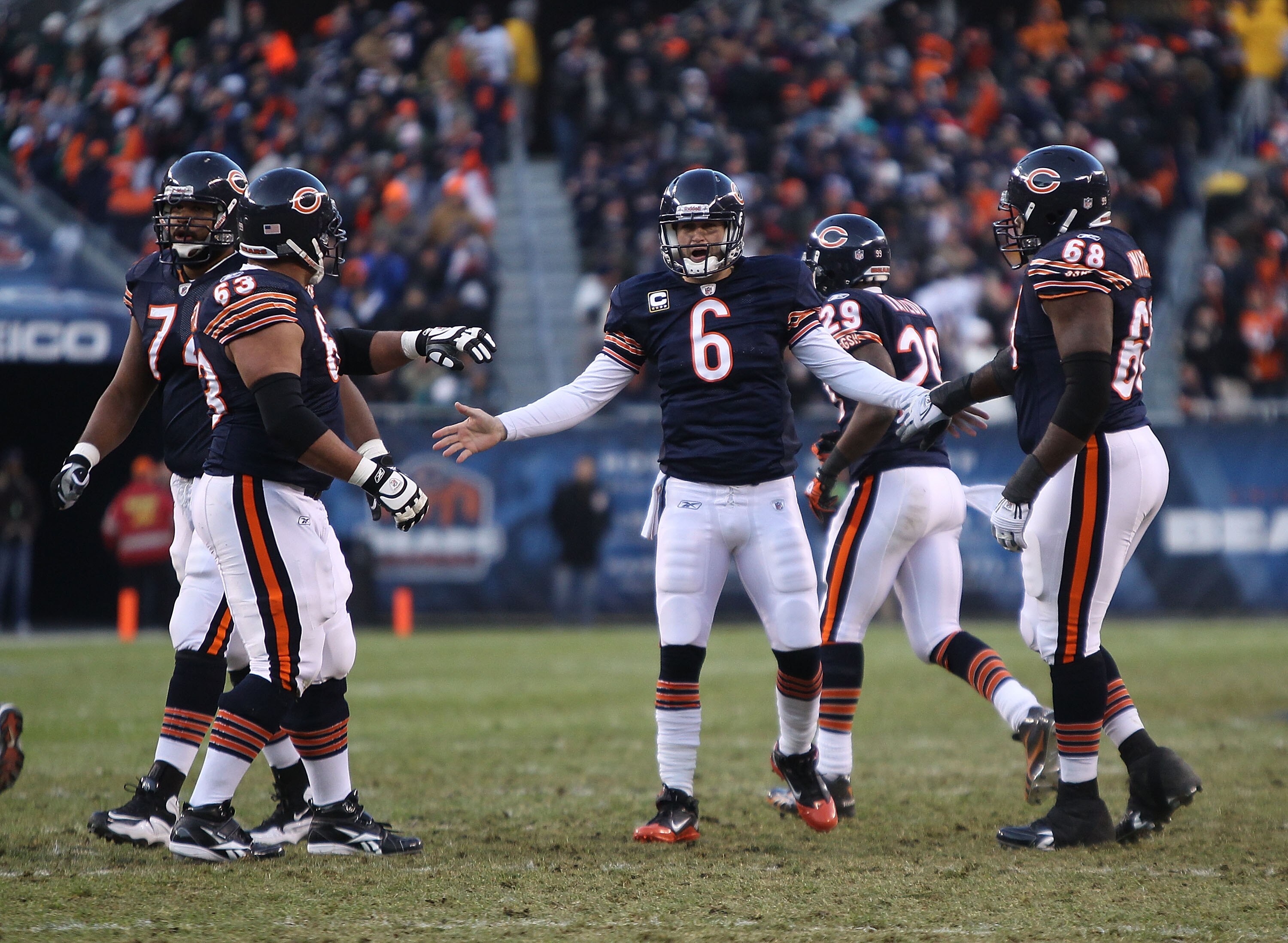 Fantasy Football: Dwayne Bowe, Sam Bradford and The Must-Starts Of Week 13