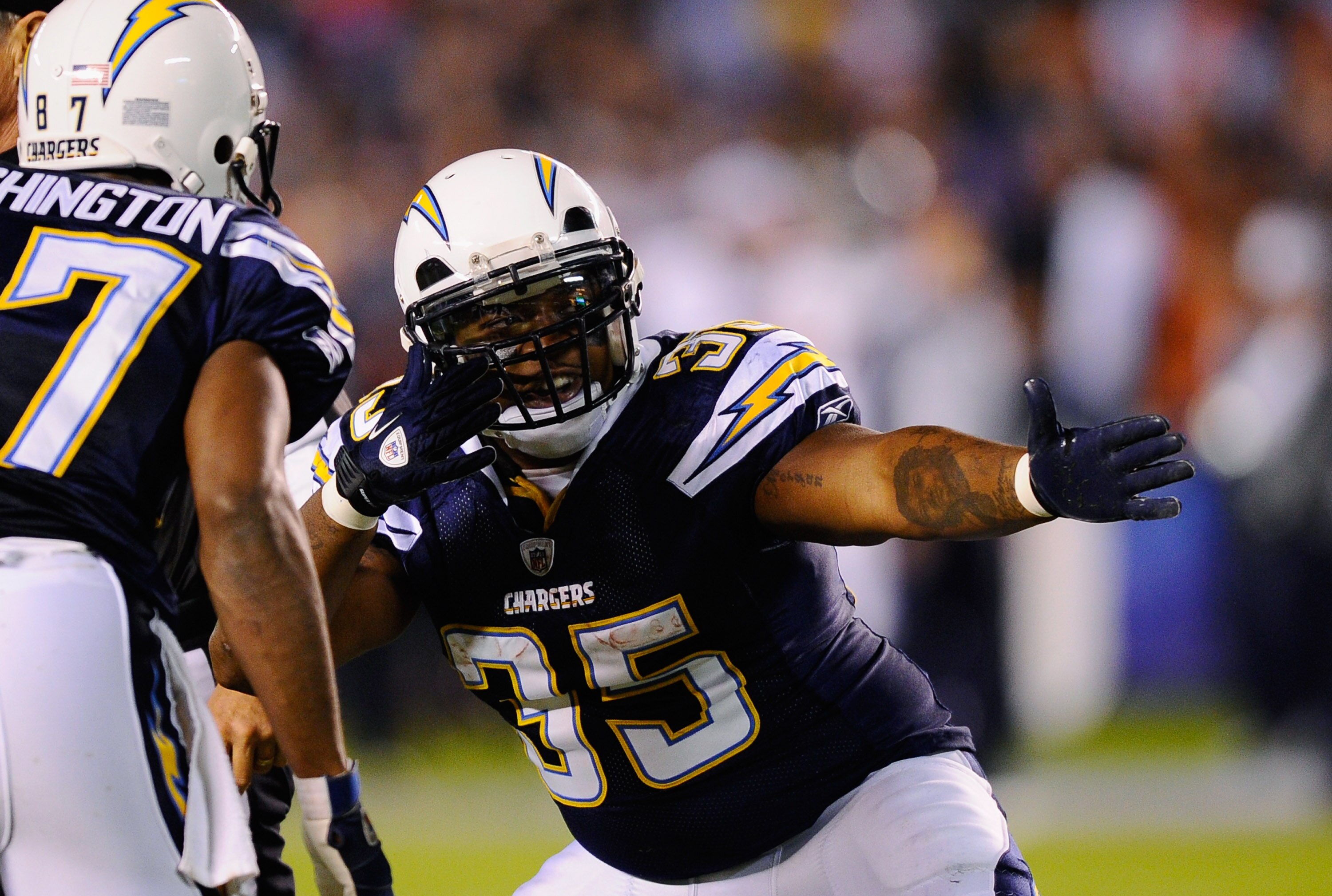 Fantasy Football: Dwayne Bowe, Sam Bradford and The Must-Starts Of Week 13