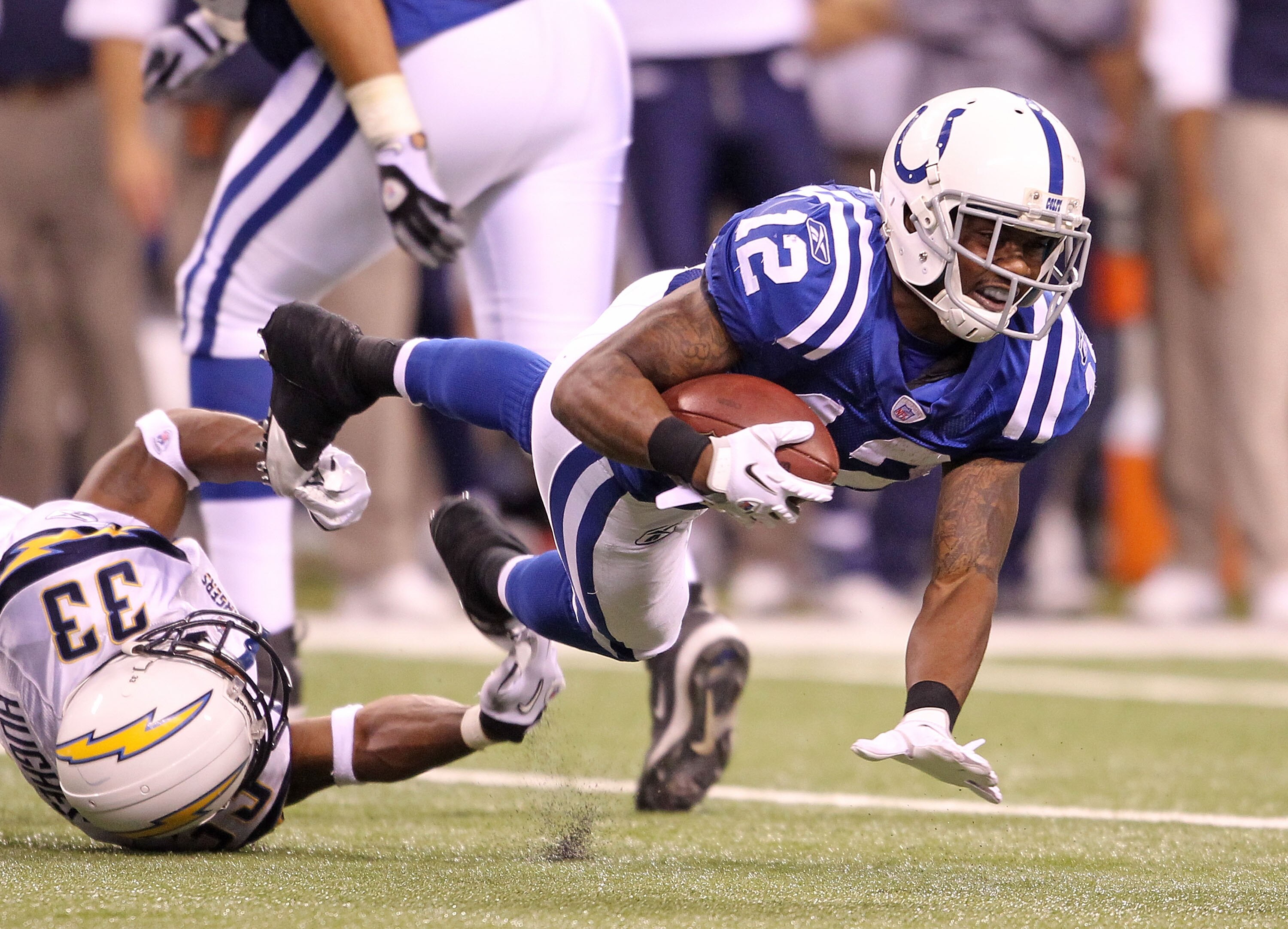 NFL Pick Week 13: Indianapolis Colts vs. Dallas Cowboys