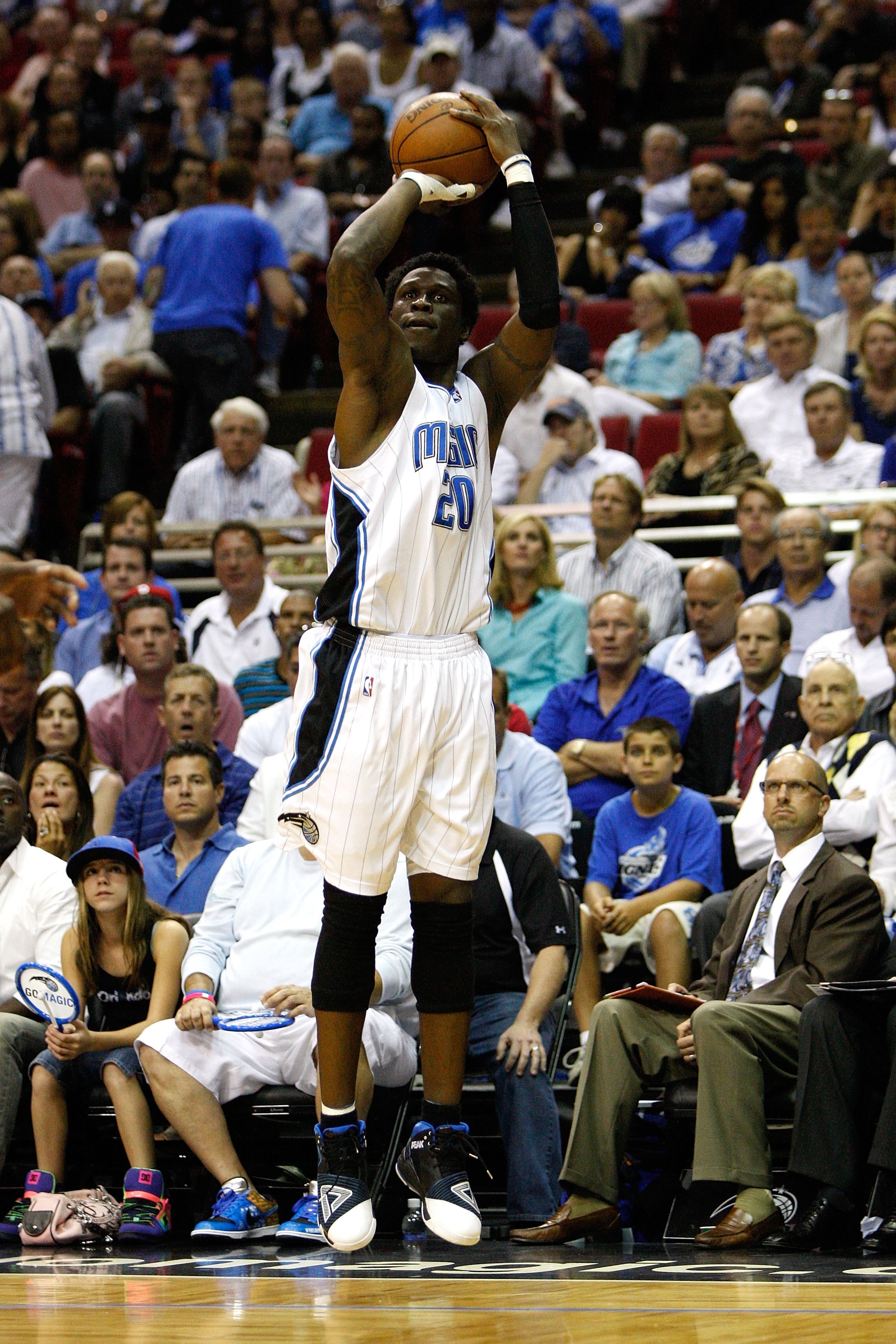 NBA: Unsung Heroes for Every Team