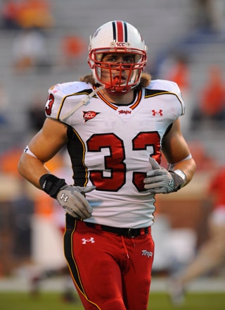 San Francisco 49ers 2011 Mock Draft: Plenty of Picks for Plenty of Needs