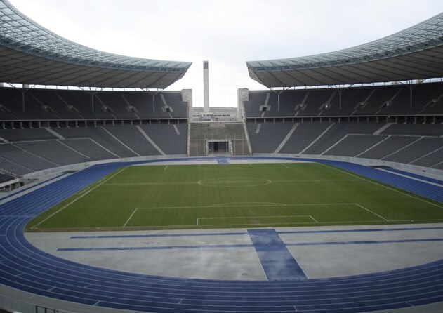 World Cup: The 10 Most Creative Stadiums To Host a Match