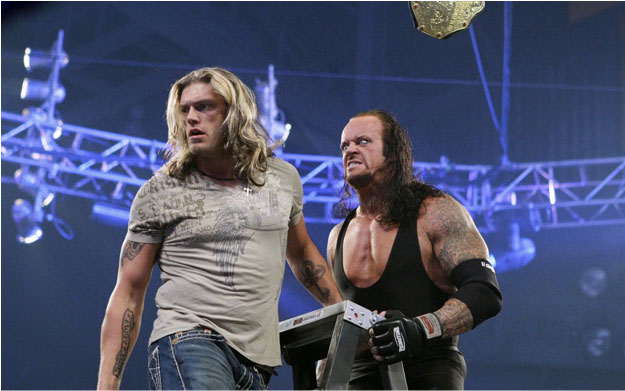 WWE's 20 Years of the Undertaker: 20 Things to Love About the Dead Man