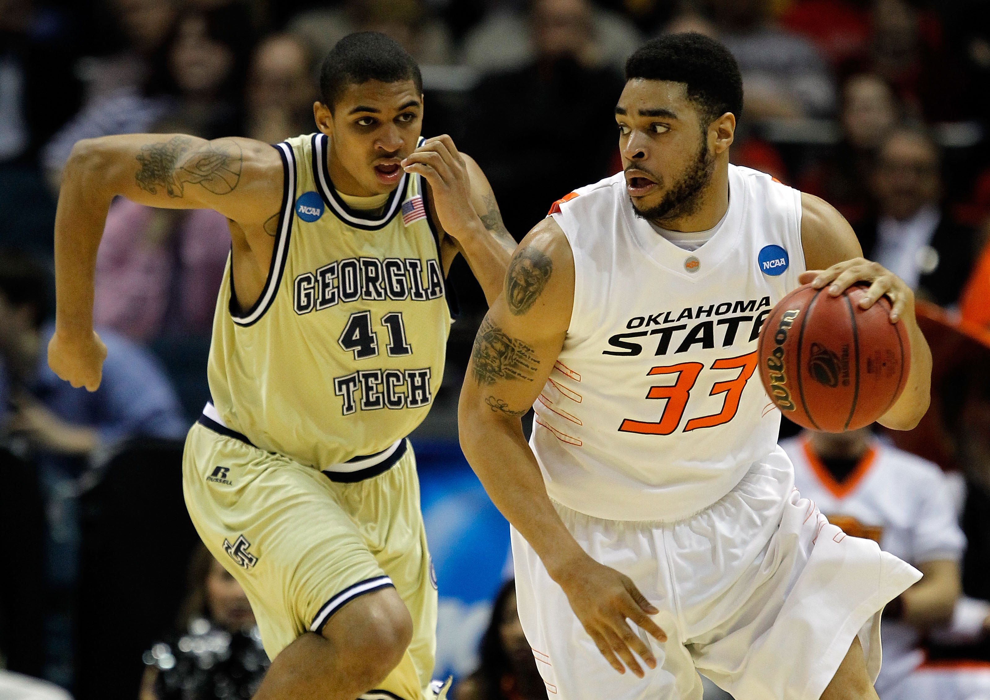 College Basketball: 15 Teams Riding High Now That May Fall Later | News ...